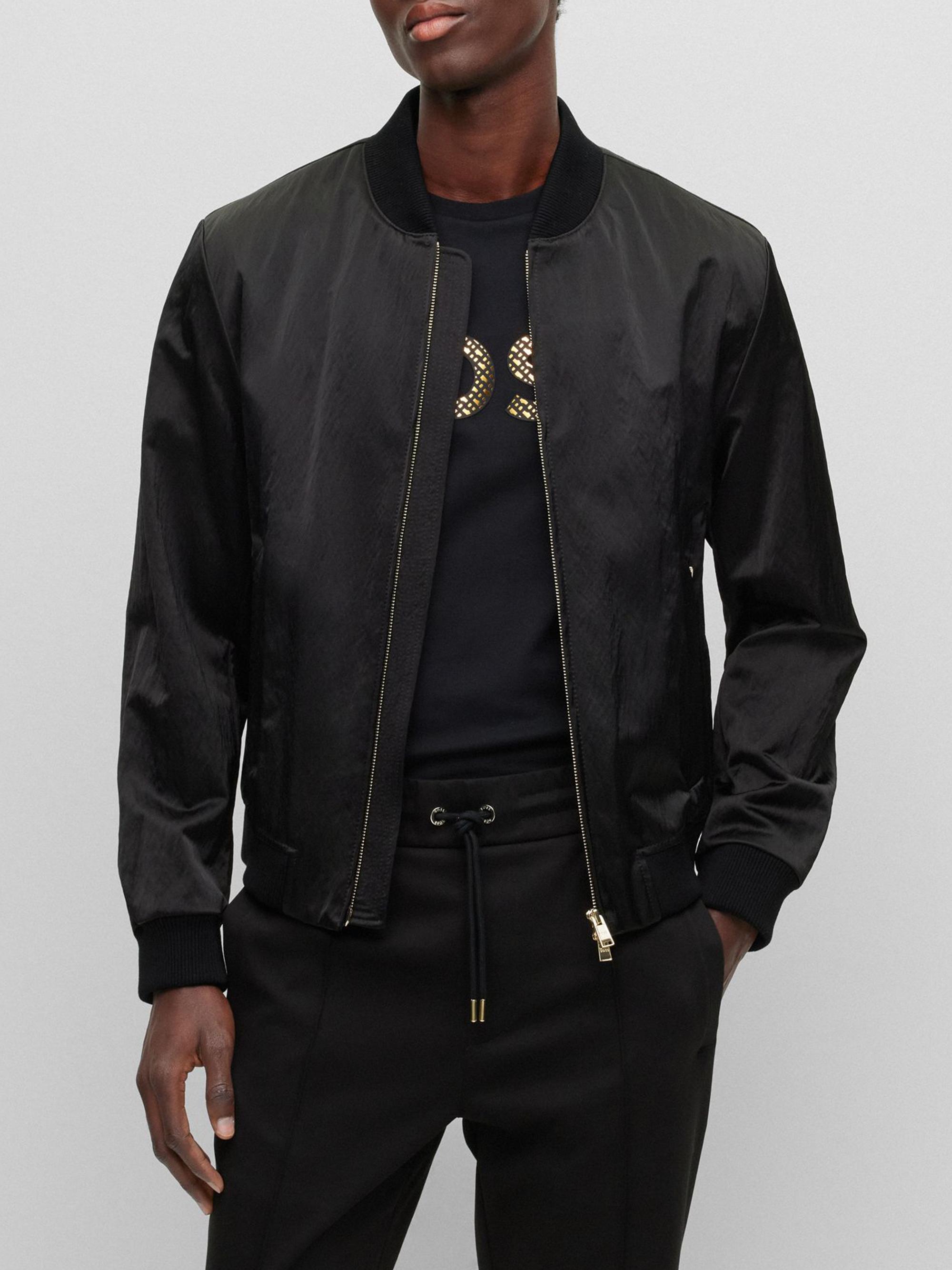 Shop BOSS Jacket | Saks Fifth Avenue