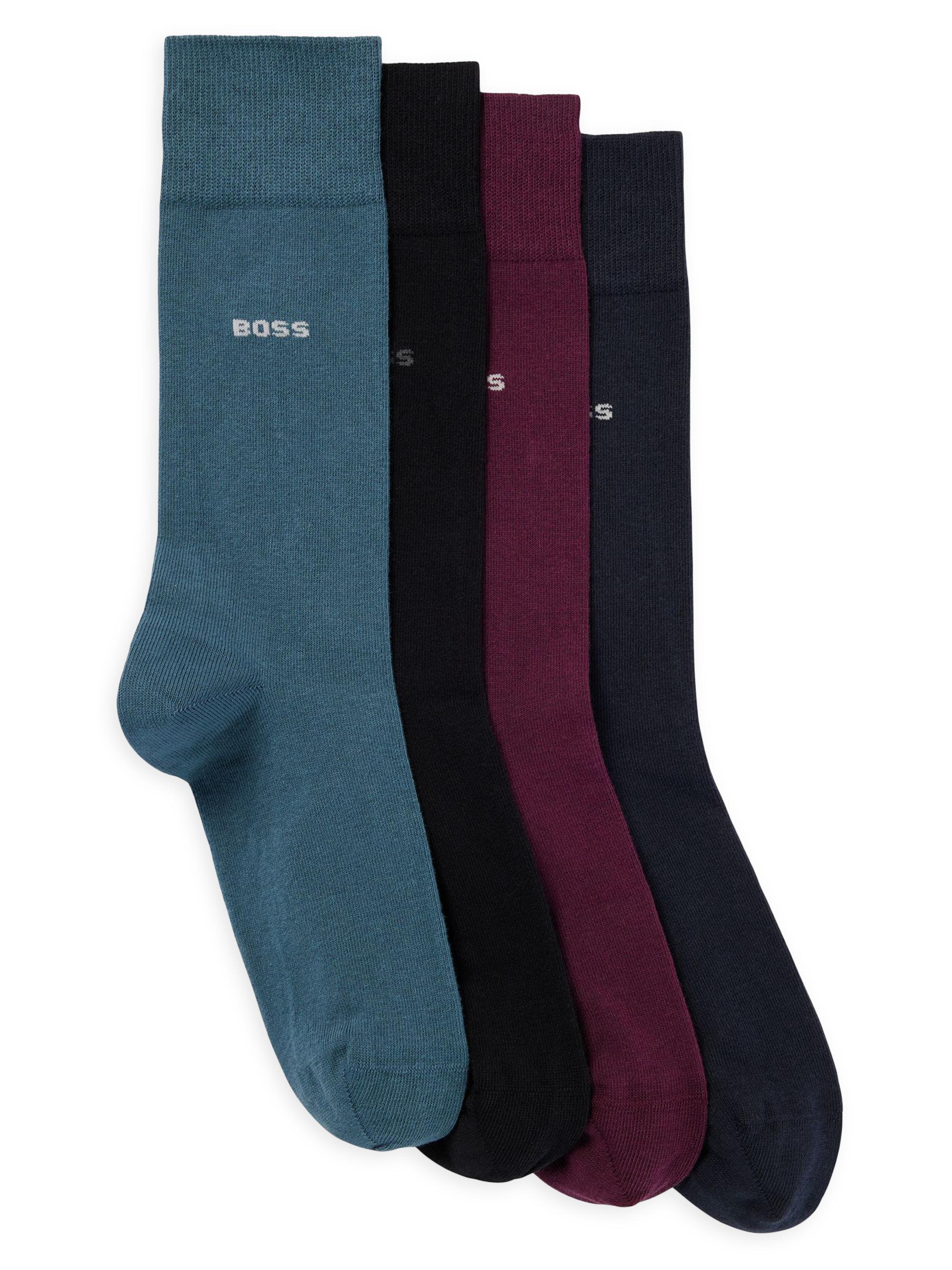 Shop BOSS Gift Set Socks | Saks Fifth Avenue