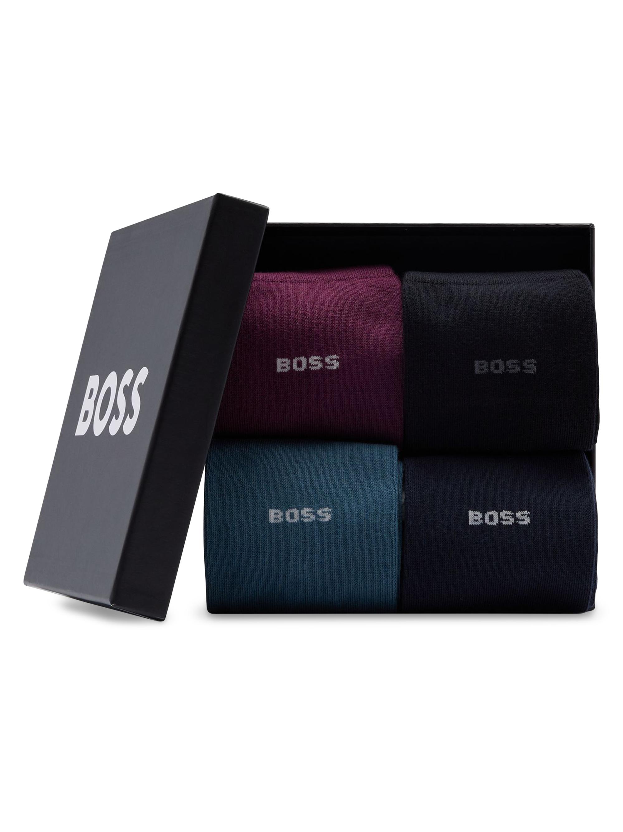 Shop BOSS Gift Set Socks | Saks Fifth Avenue