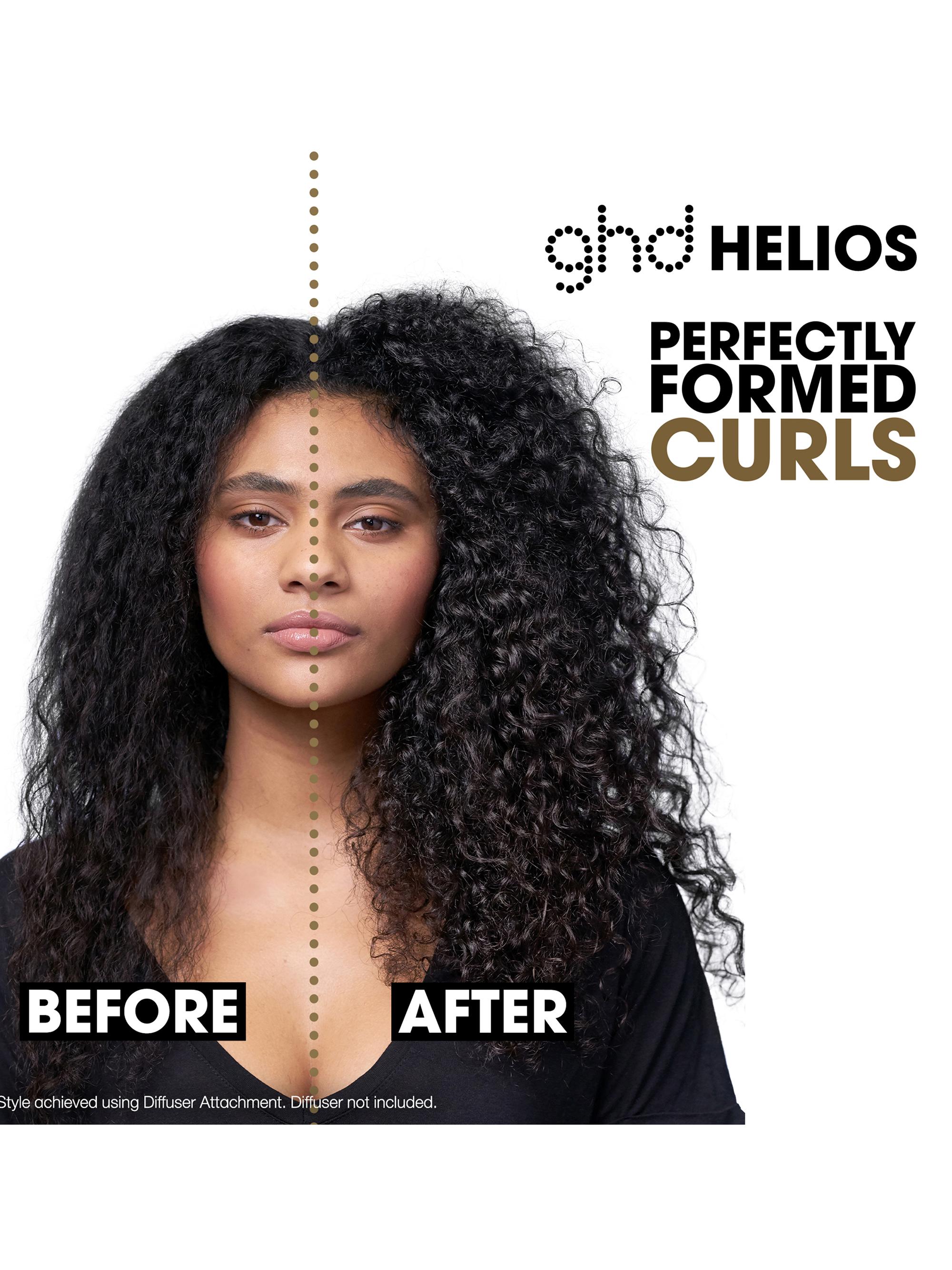 Shop GHD Helios 1875W Advanced Professional Hair Dryer | Saks Fifth Avenue