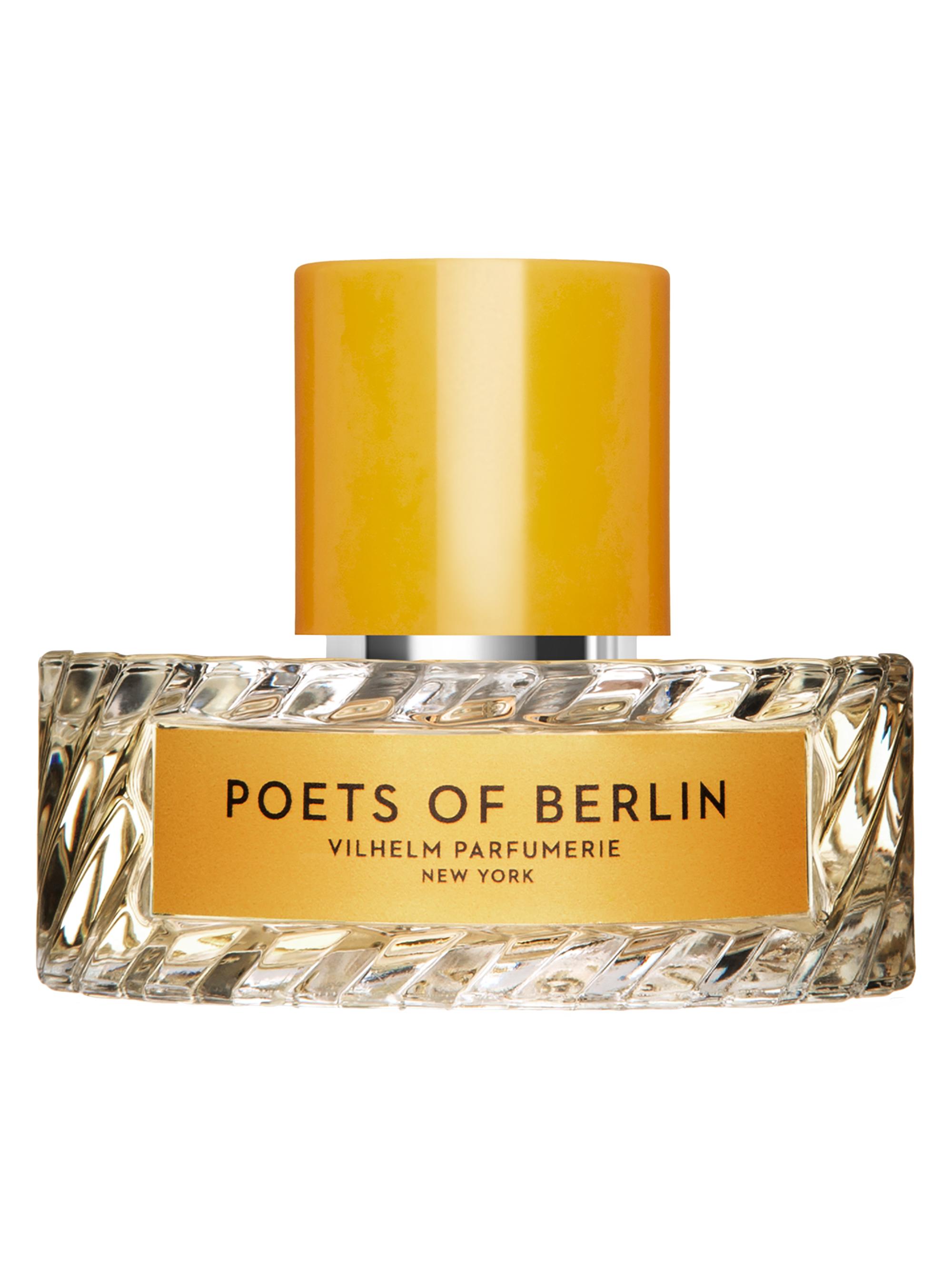 Shop Vilhelm Parfumerie Poets Of Berlin Eau de Parfum | Saks Fifth Avenue