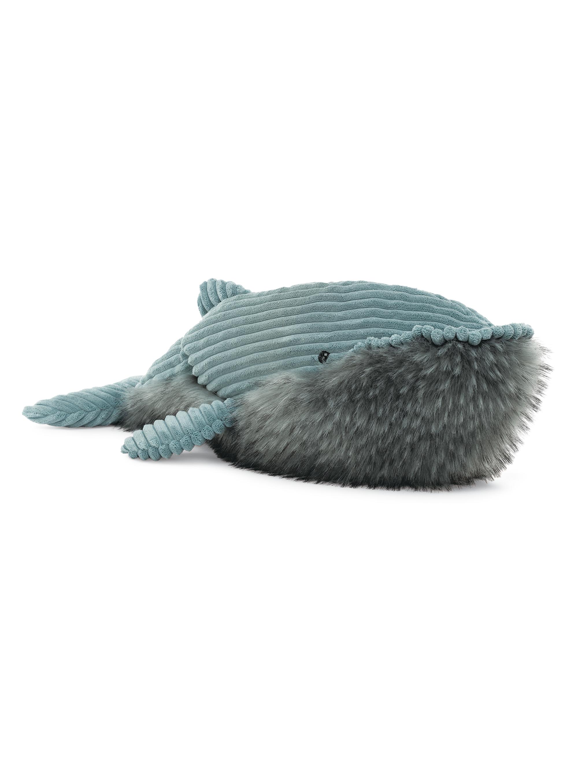 Shop Jellycat Medium Wiley Whale Plush Toy | Saks Fifth Avenue