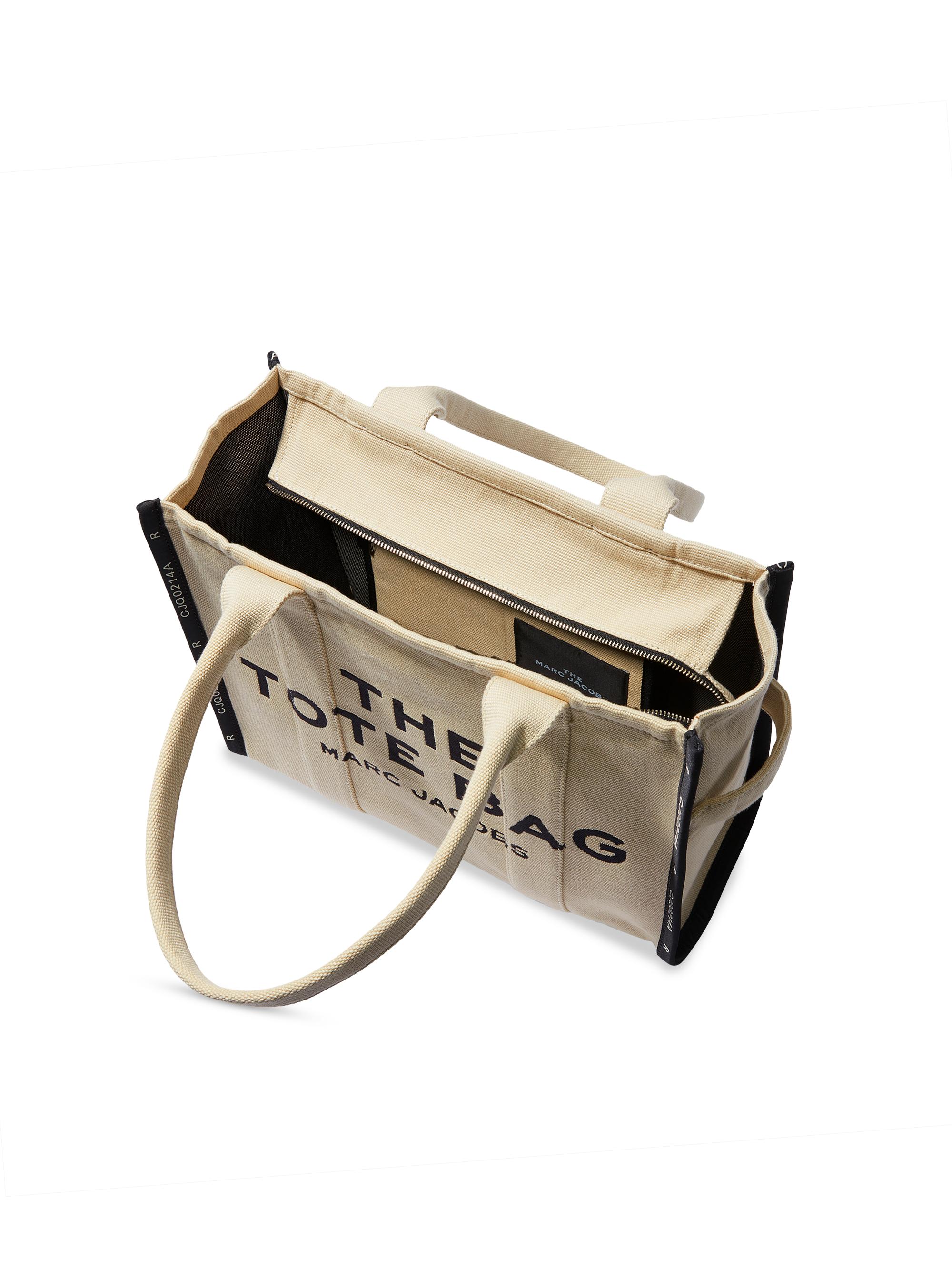 Shop Marc Jacobs The Jacquard Large Tote | Saks Fifth Avenue