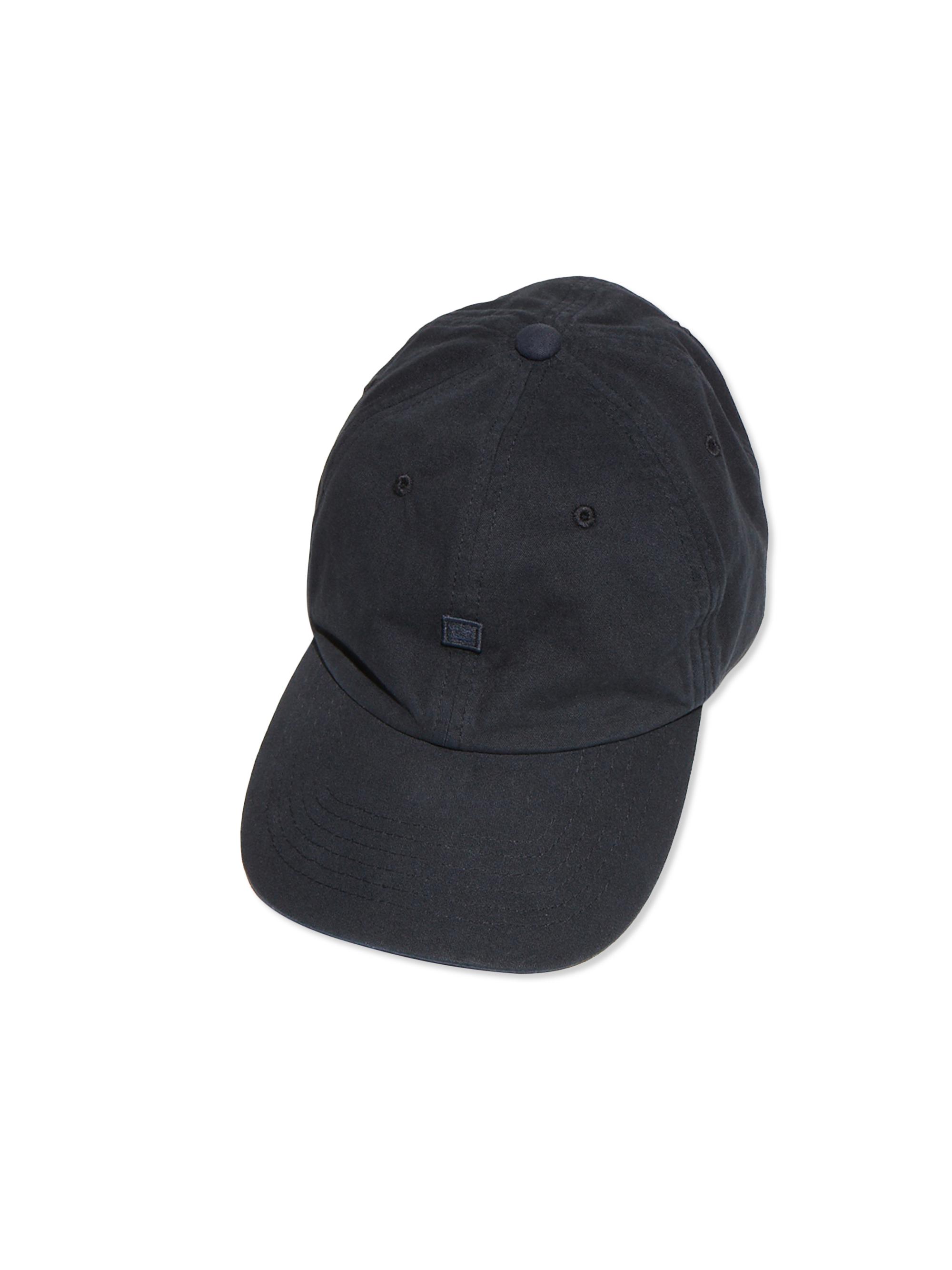 Shop Acne Studios Cunov Fade Face Baseball Cap | Saks Fifth Avenue