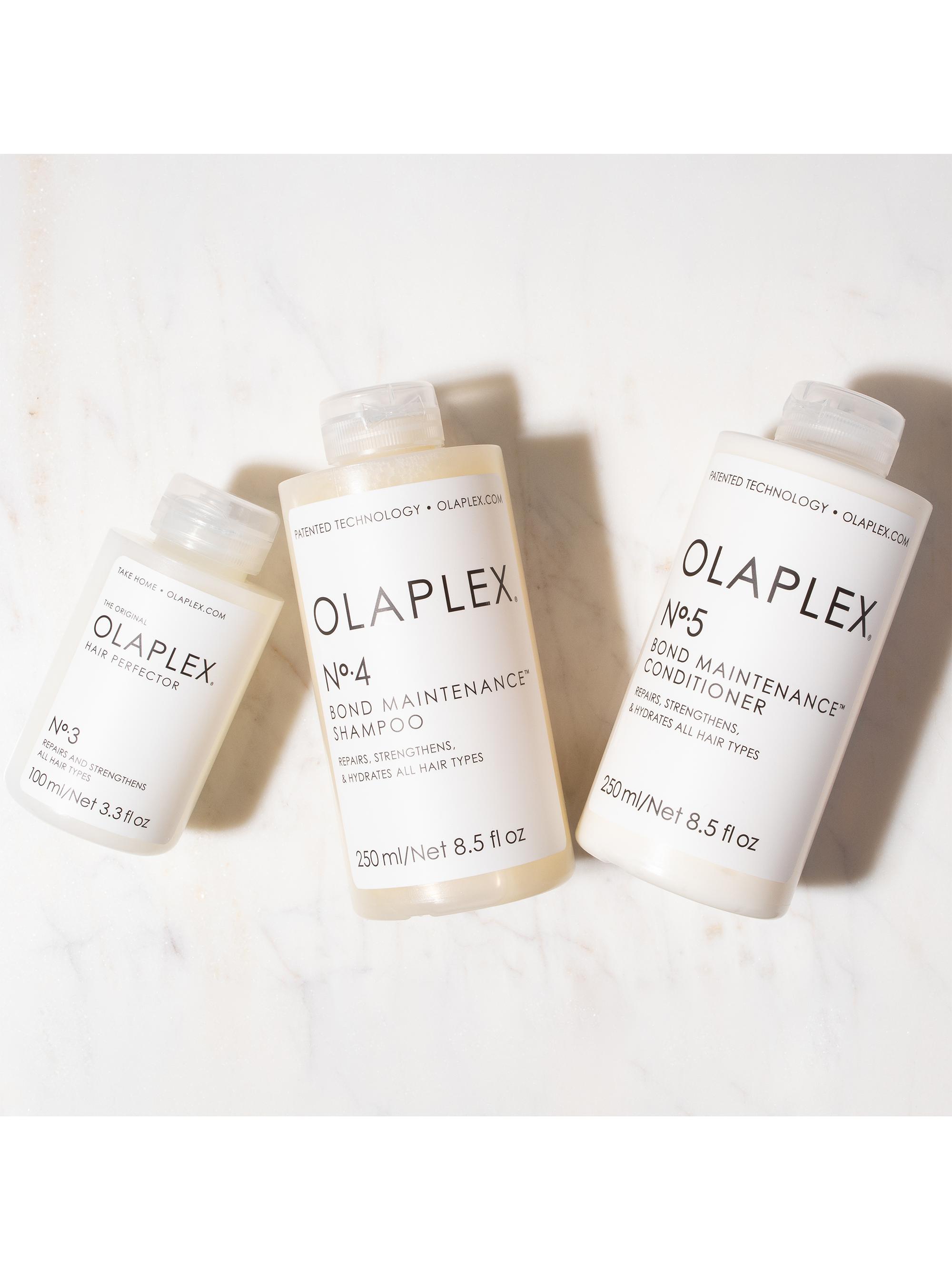 Shop Olaplex Mini No. 4 Bond Maintenance Shampoo | Saks Fifth Avenue