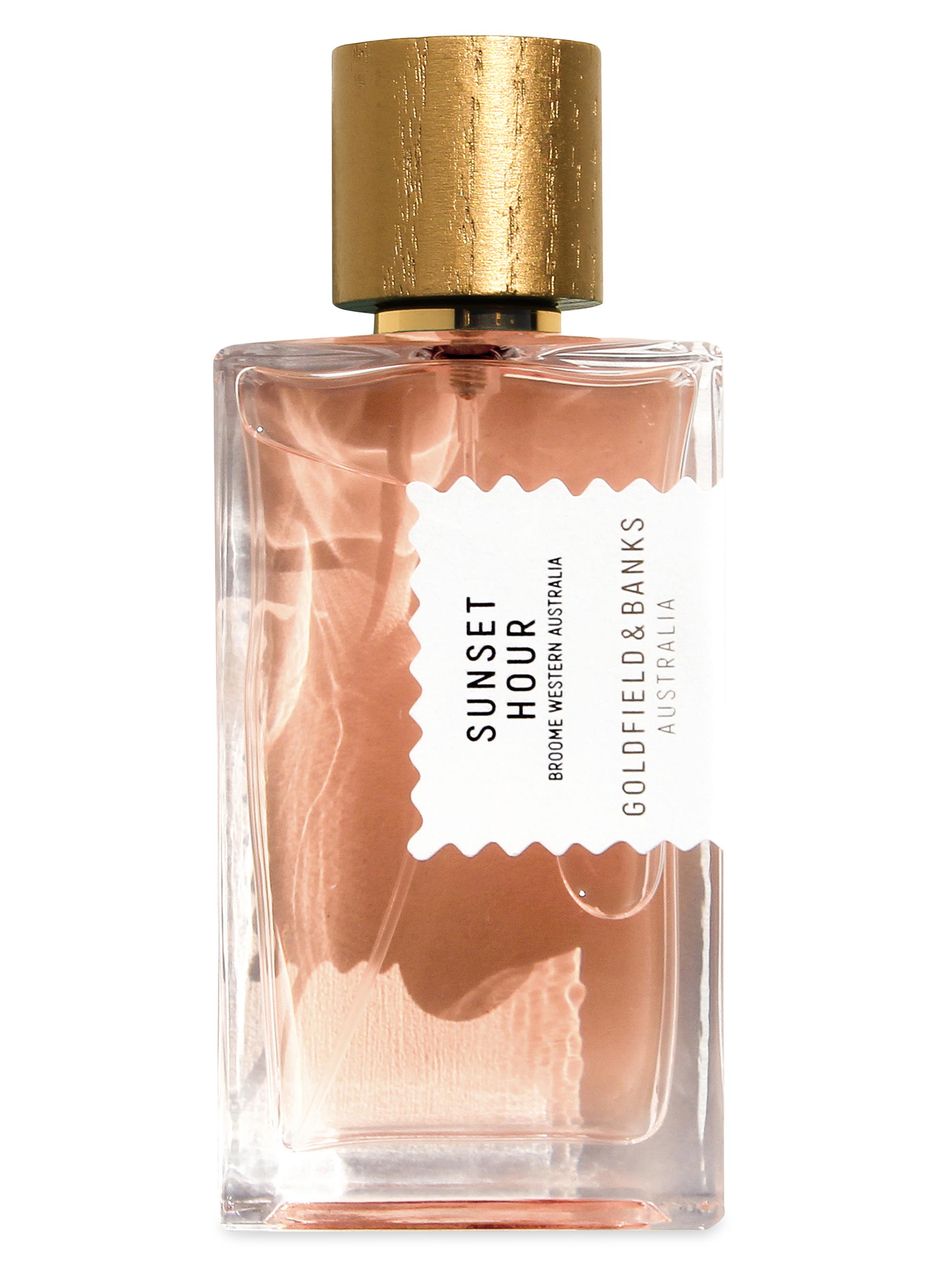 Shop Goldfield & Banks Sunset Hour Perfume | Saks Fifth Avenue