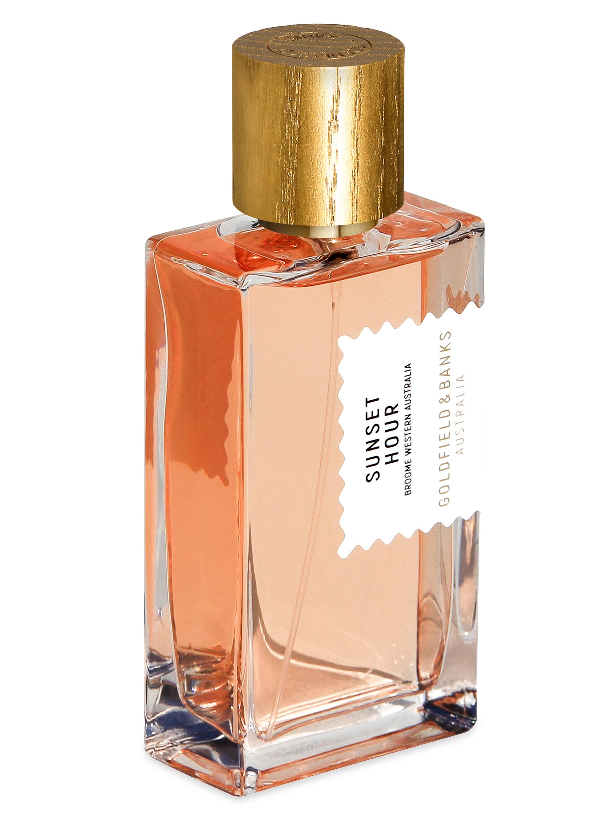 Shop Goldfield & Banks Sunset Hour Perfume | Saks Fifth Avenue