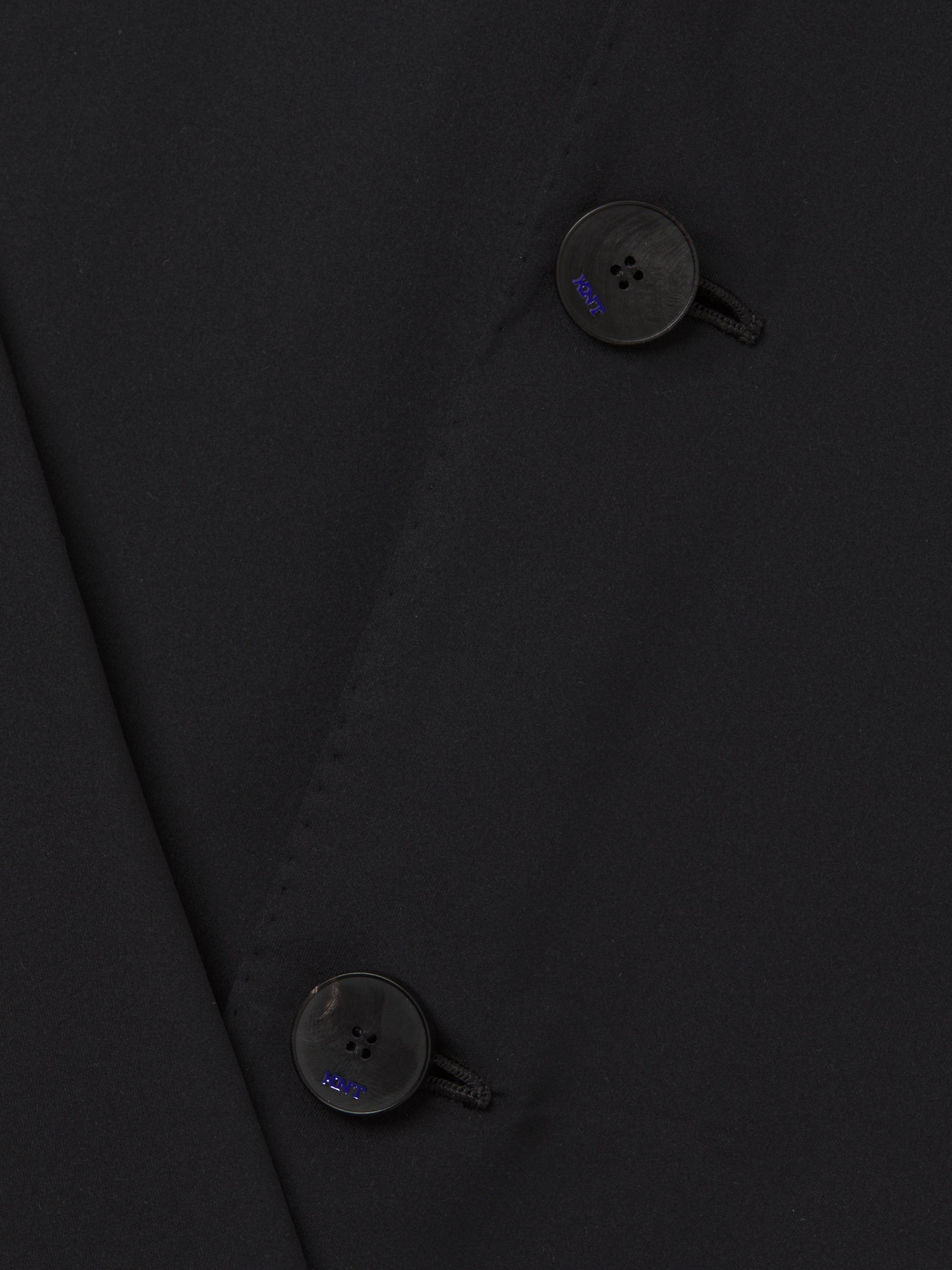 Shop KNT by Kiton Notch Lapel Suit | Saks Fifth Avenue