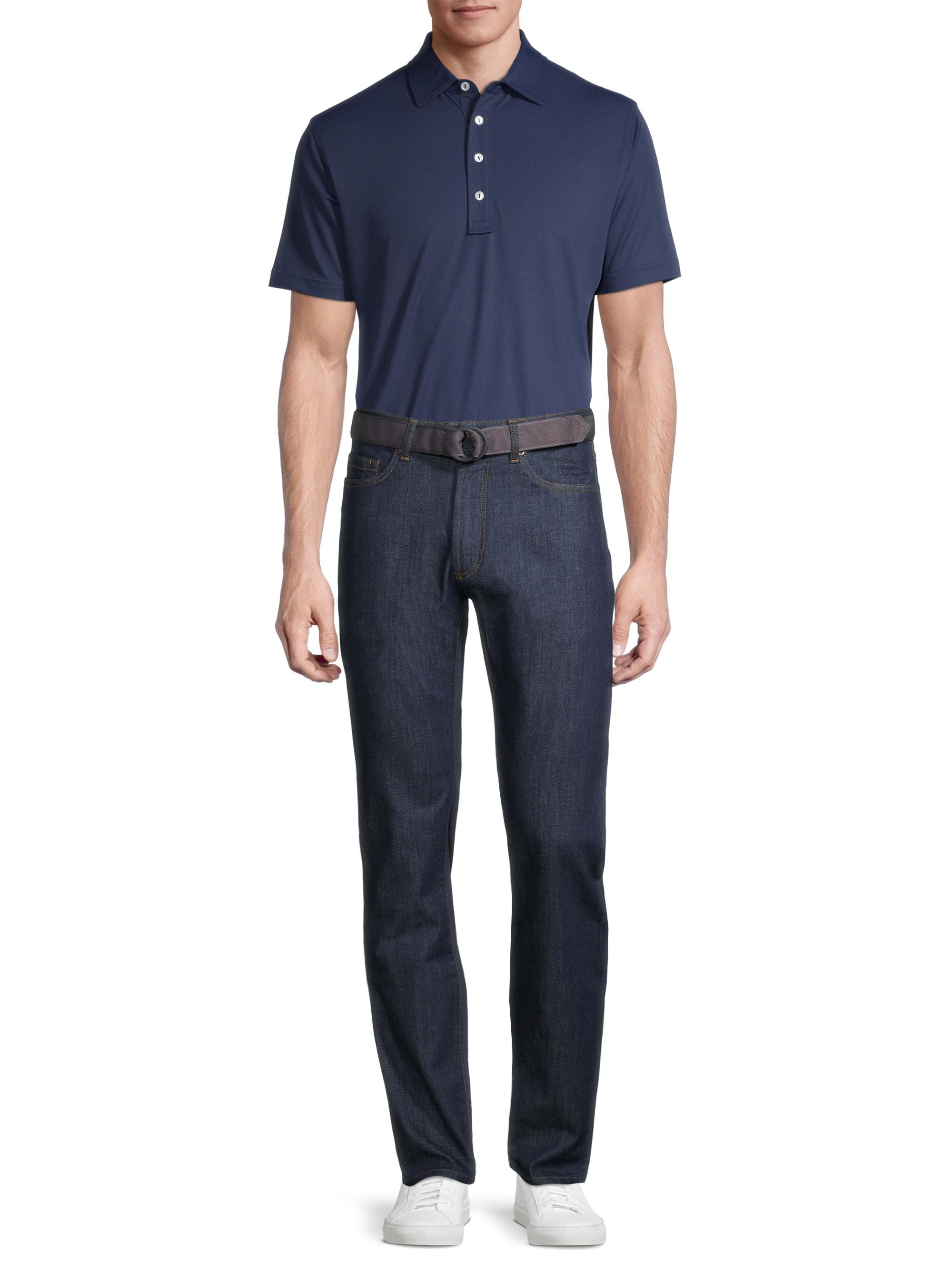 Shop Peter Millar Pilot Mill Jeans | Saks Fifth Avenue