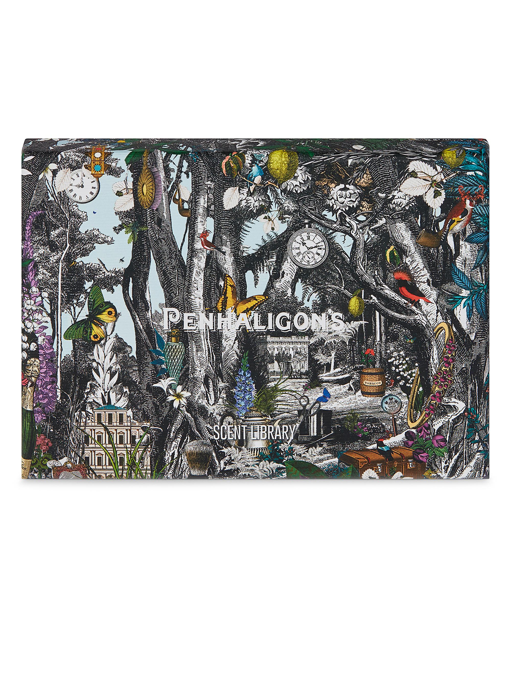 Shop Penhaligon's Portraits Scent Library | Saks Fifth Avenue