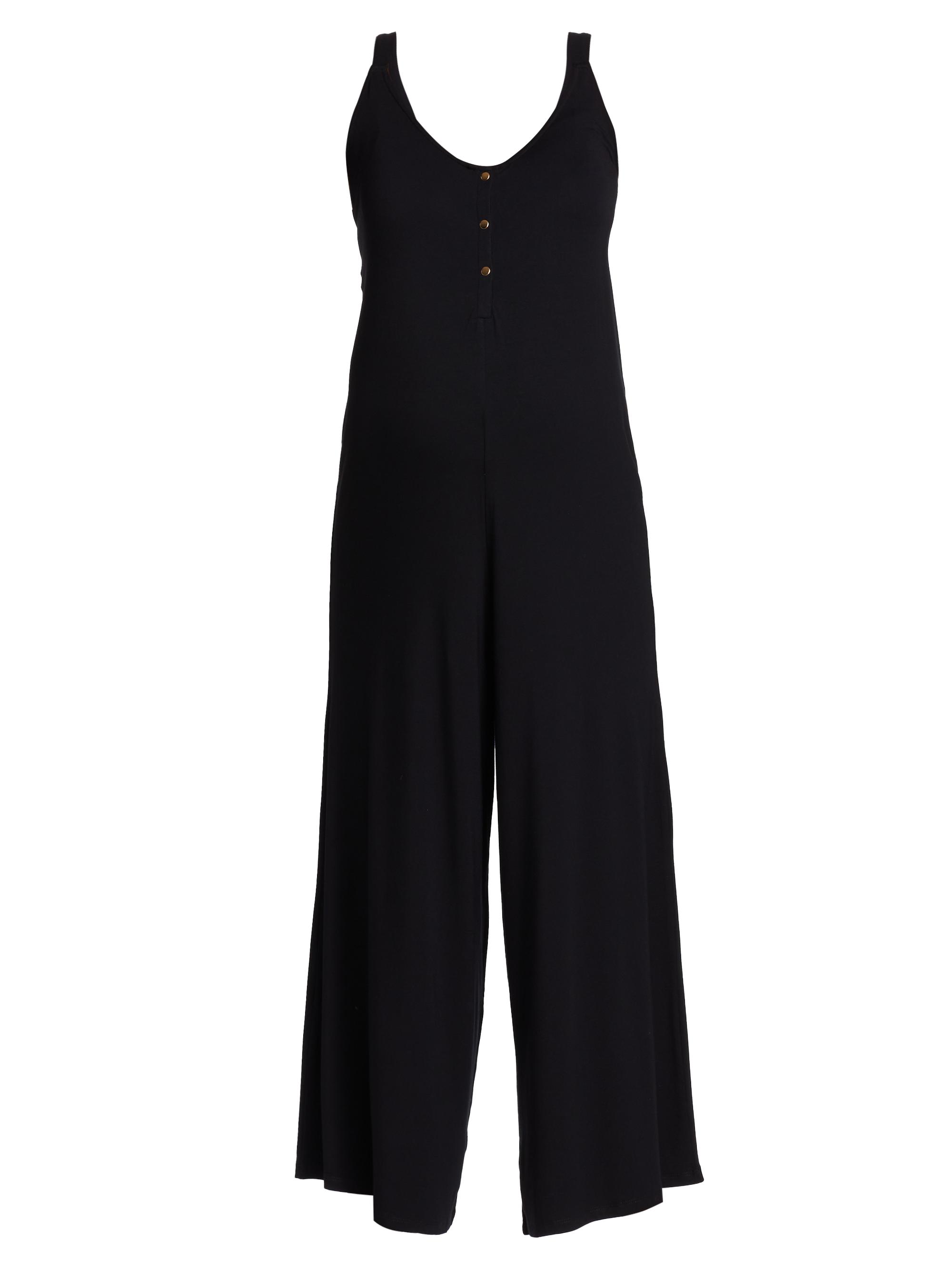 Shop Nom Maternity Chelsea Wide-Leg Jumpsuit | Saks Fifth Avenue