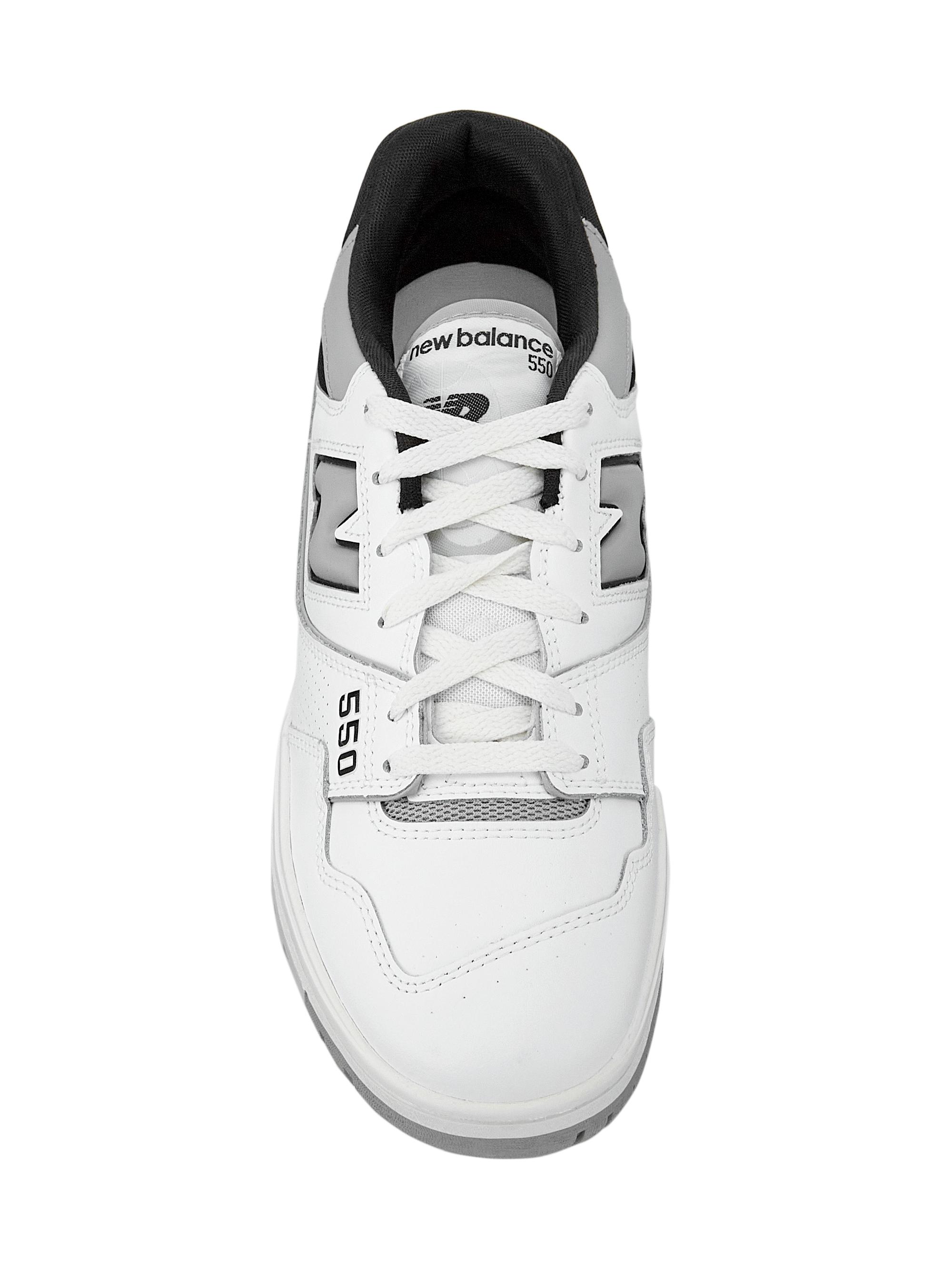 Shop New Balance Court 550 Low-Top Sneakers | Saks Fifth Avenue