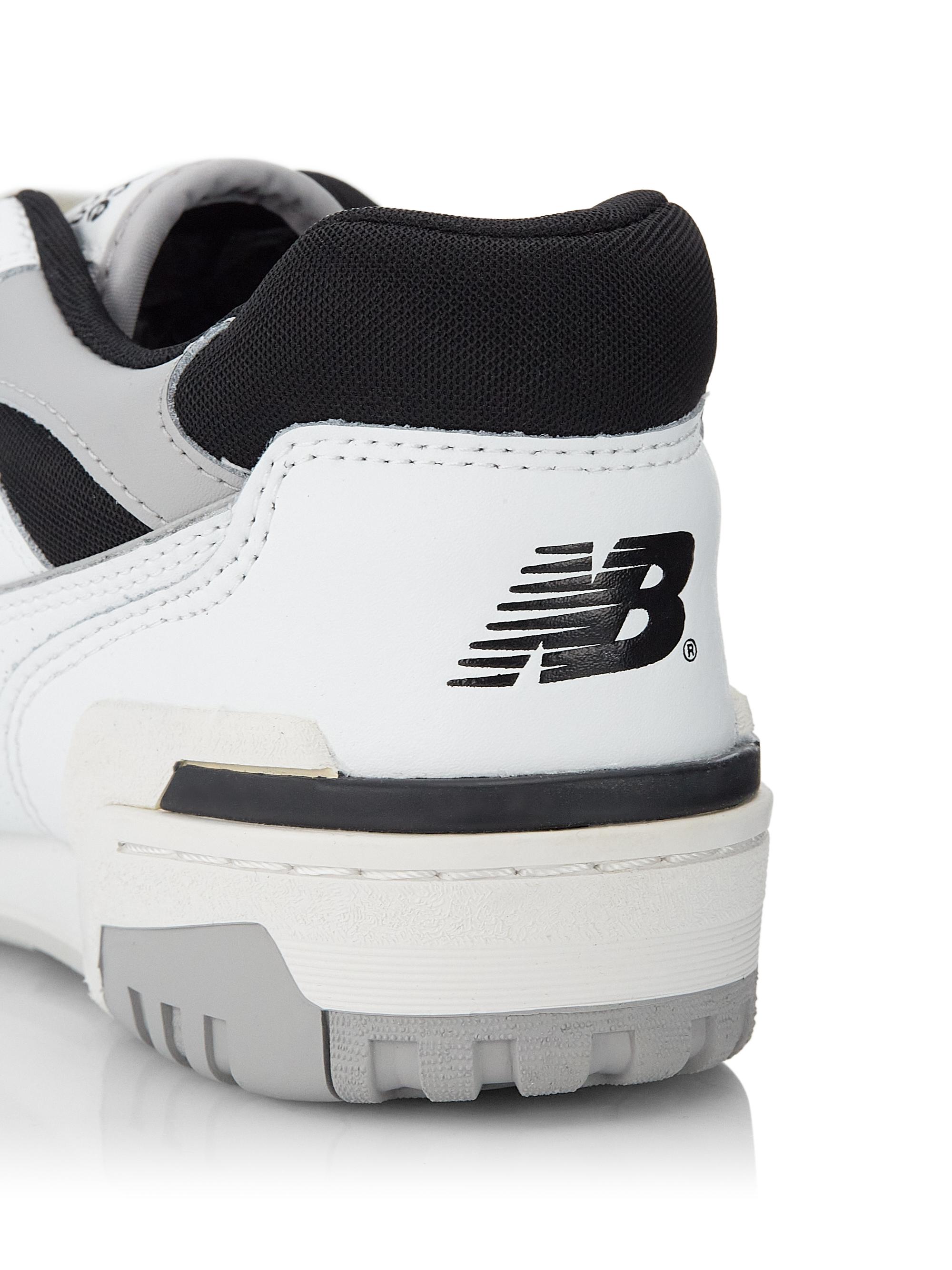 Shop New Balance Court 550 Low-Top Sneakers | Saks Fifth Avenue