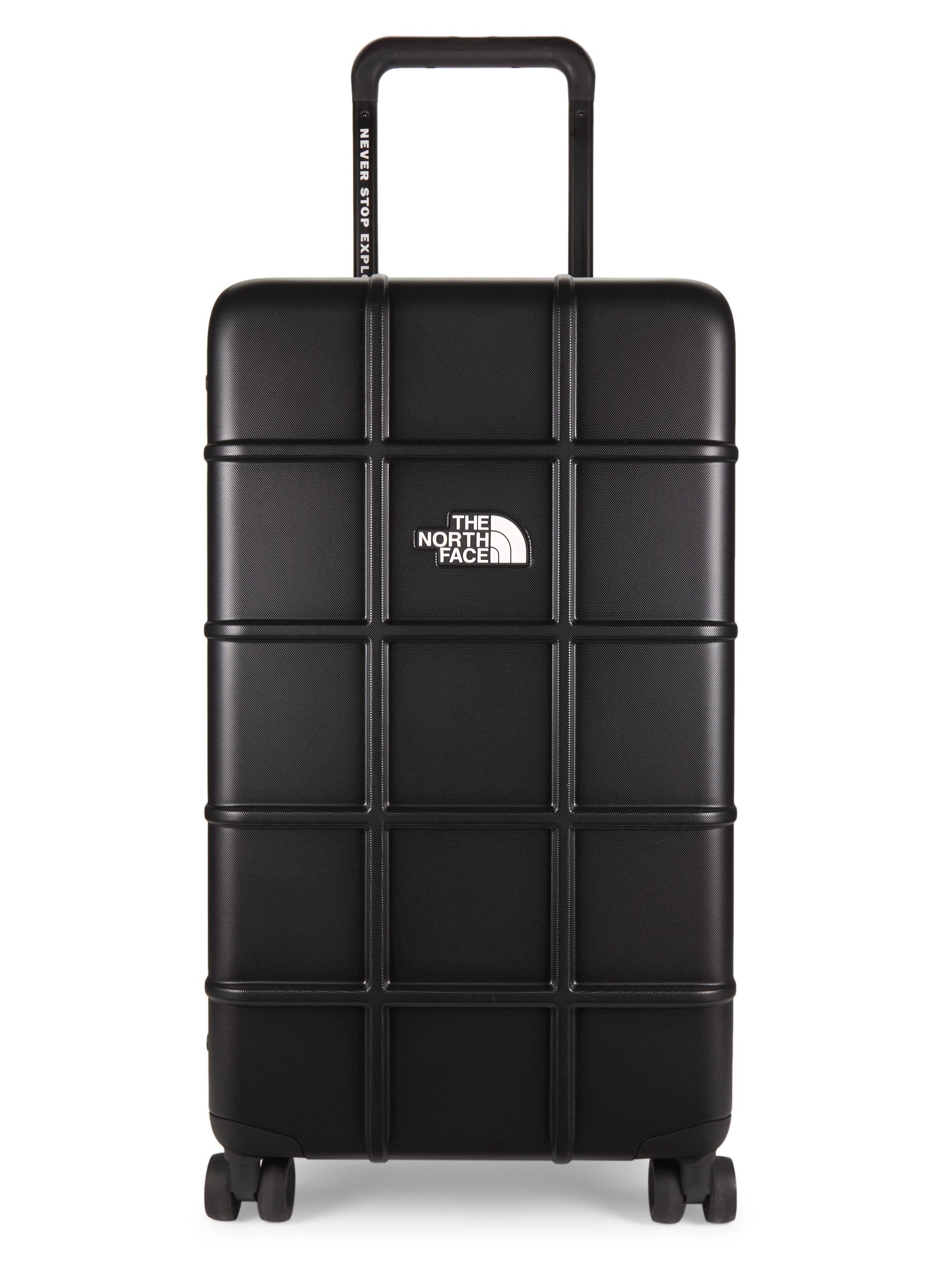 Shop The North Face All Weather 4-Wheel Rolling Suitcase | Saks Fifth ...