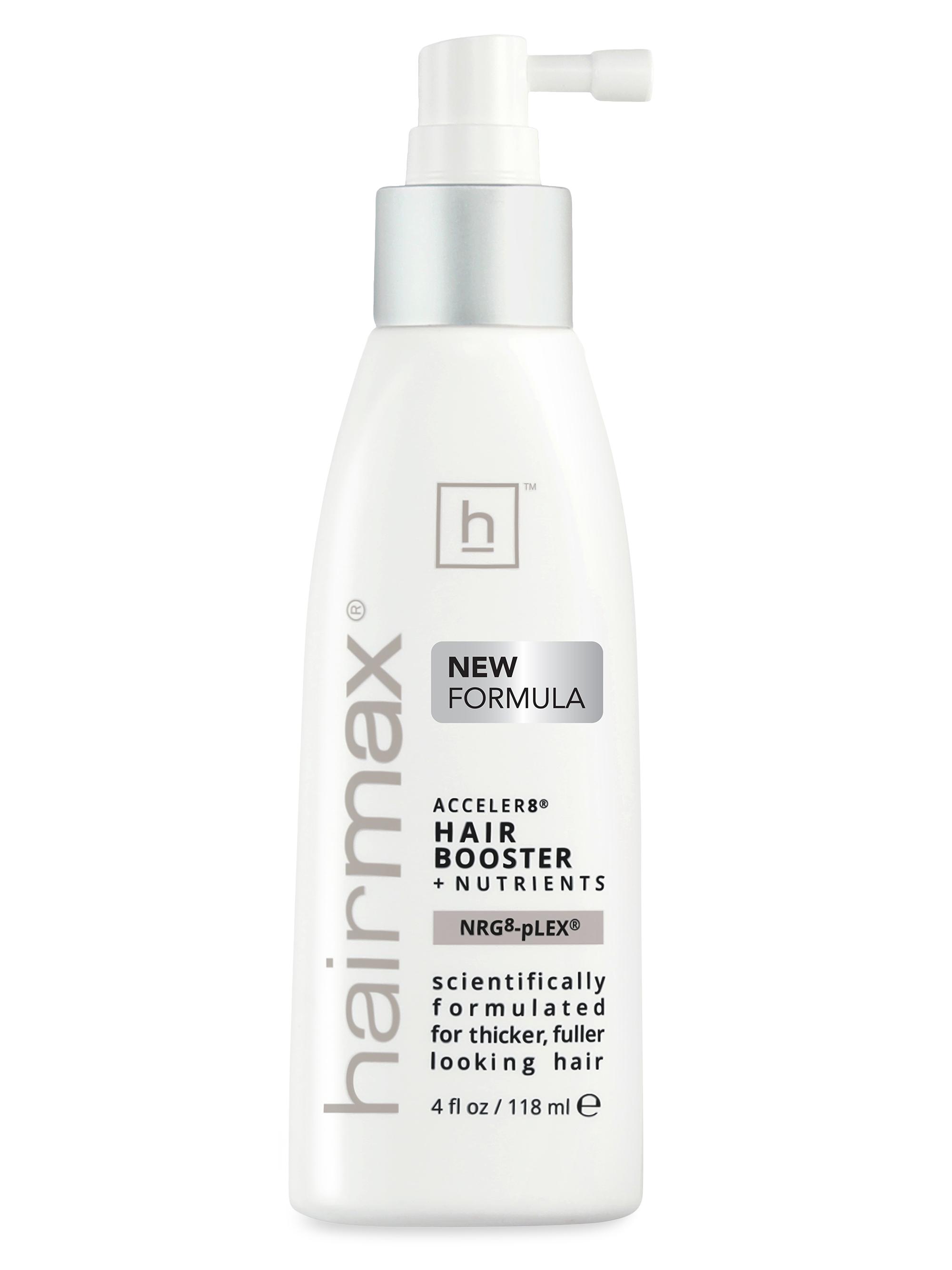 Shop Hairmax Density Acceler8 Hair Booster & Nutrient Leave-In ...