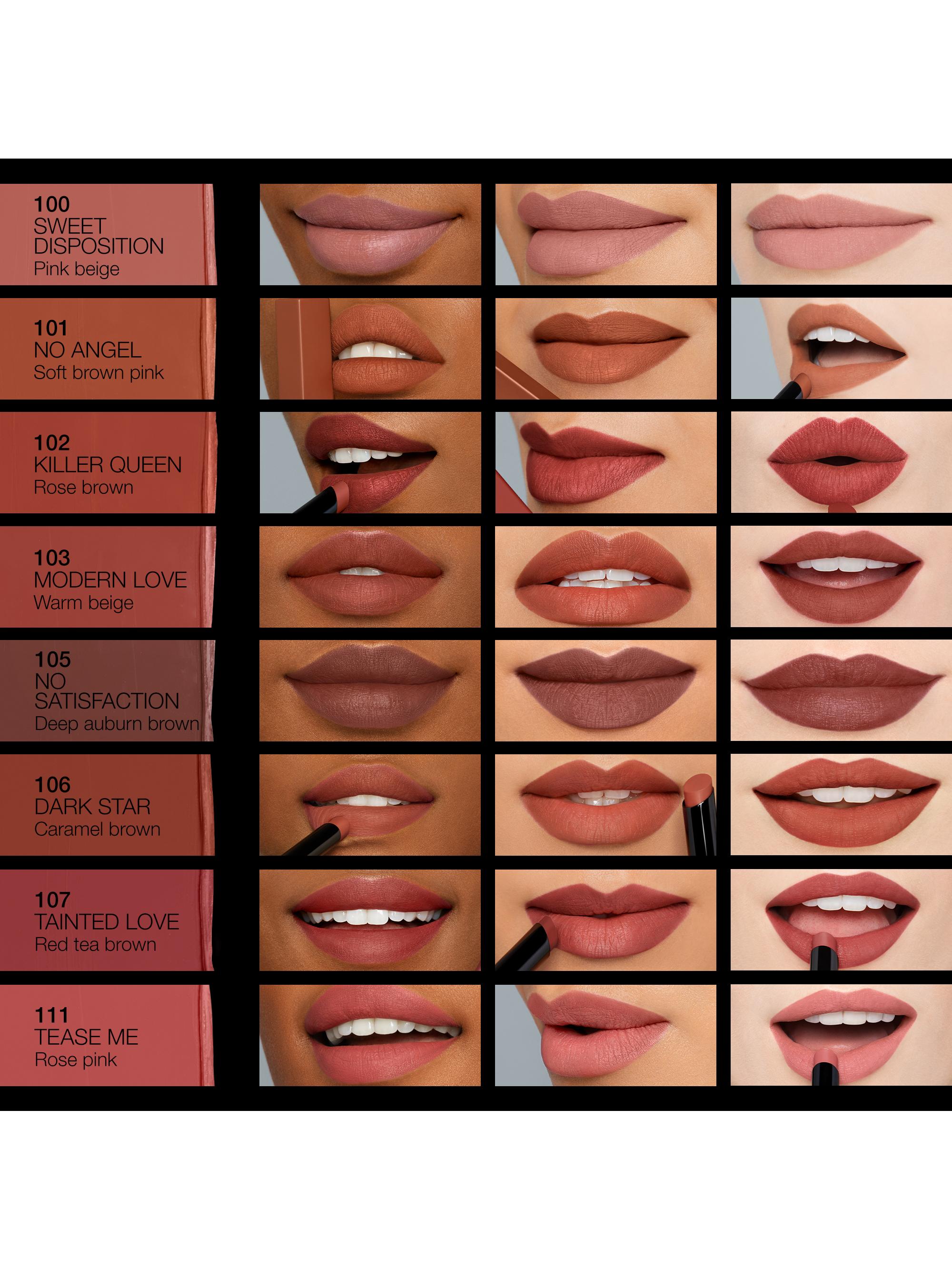 Shop NARS Powermatte Lipstick | Saks Fifth Avenue