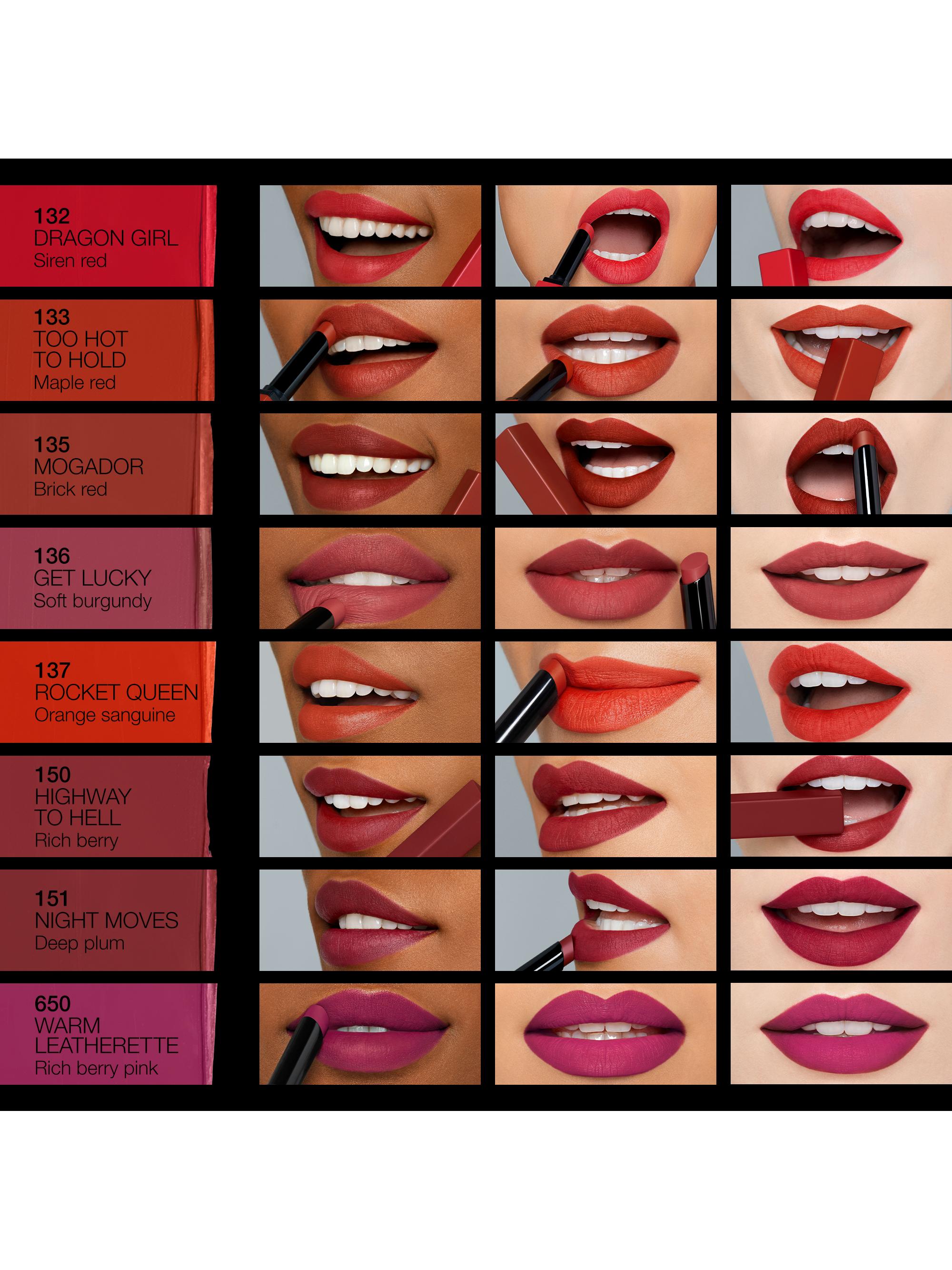 Shop NARS Powermatte Lipstick | Saks Fifth Avenue