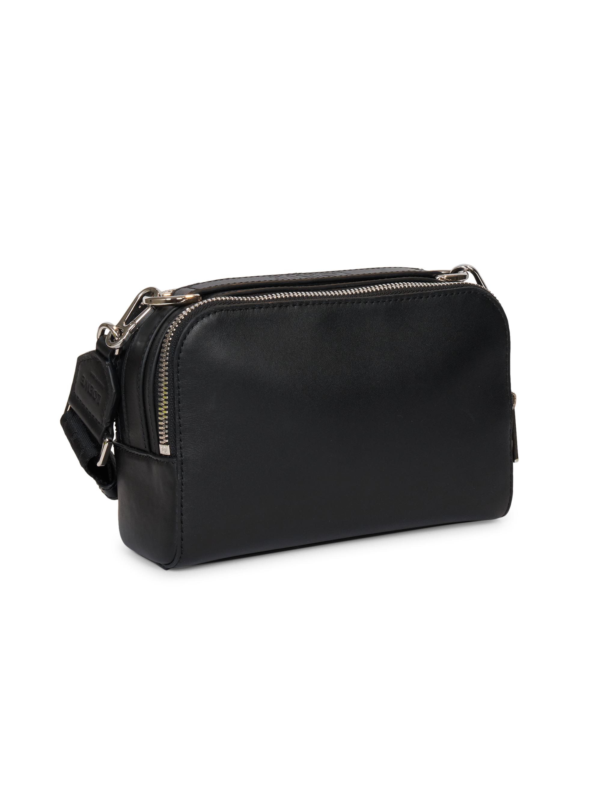 Shop LOEWE Mini Camera Crossbody Bag | Saks Fifth Avenue