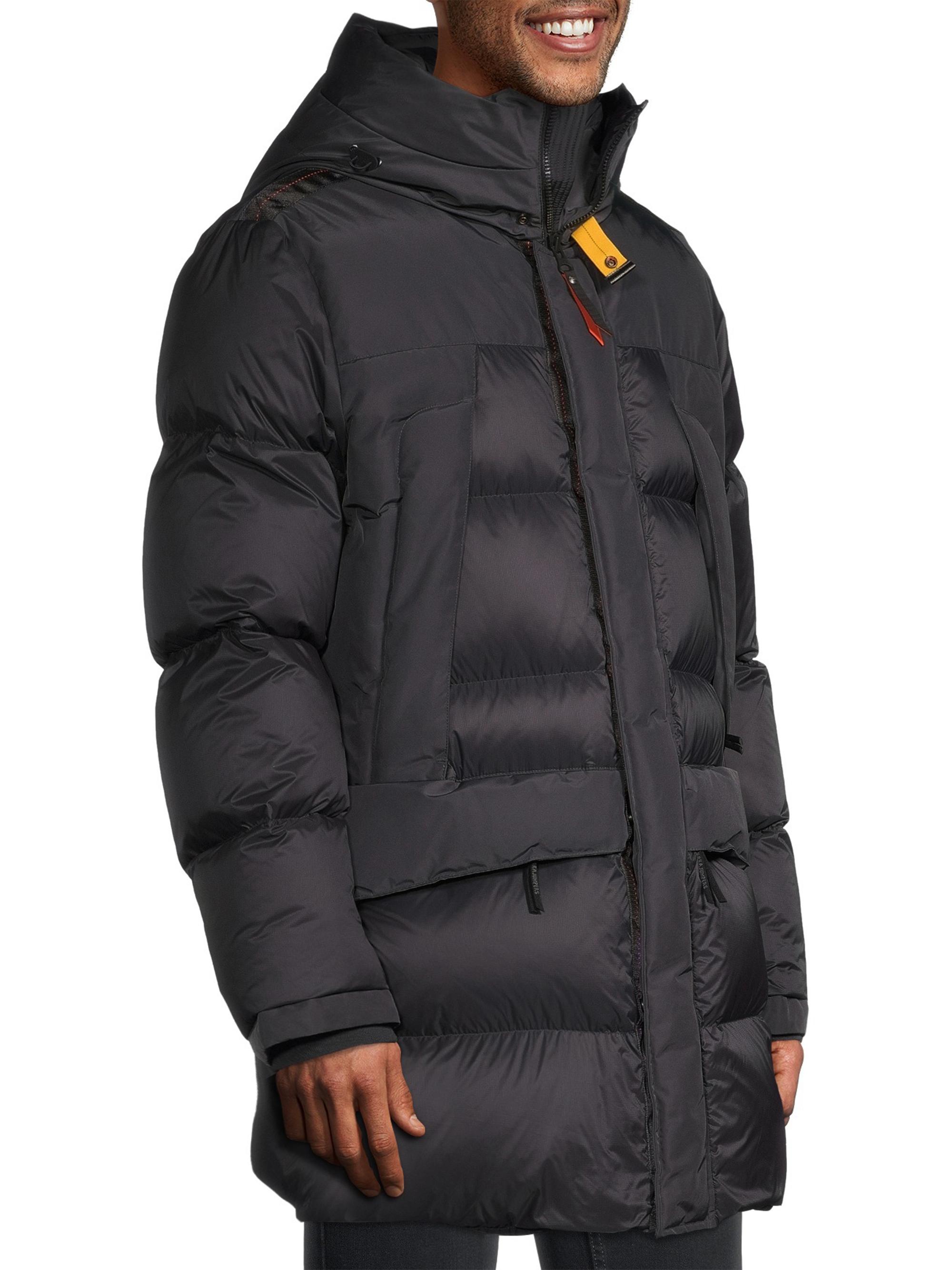 Shop Parajumpers Shedir Hooded Down Jacket | Saks Fifth Avenue