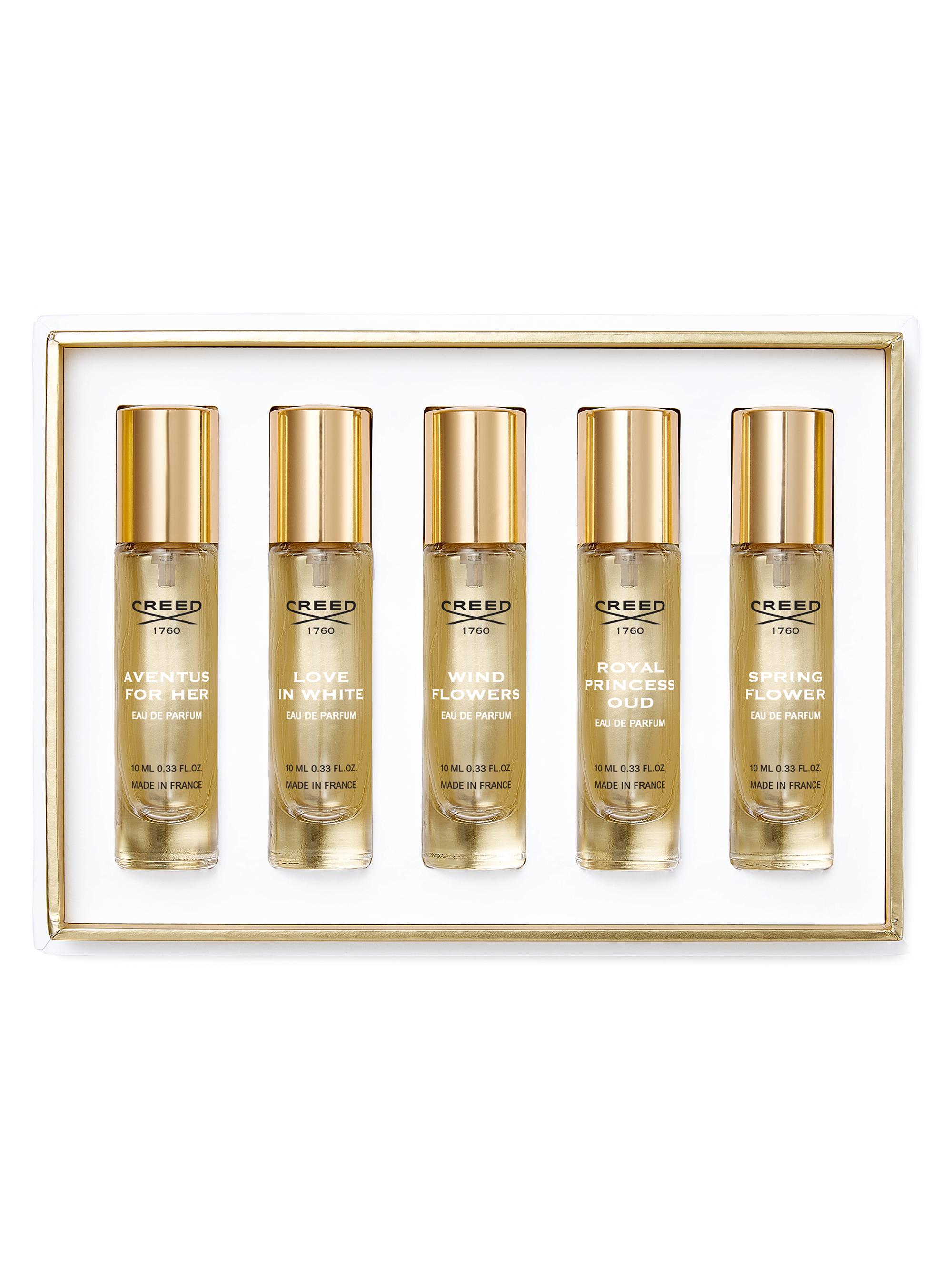 Shop Creed Women's 5-Piece Gift Set | Saks Fifth Avenue