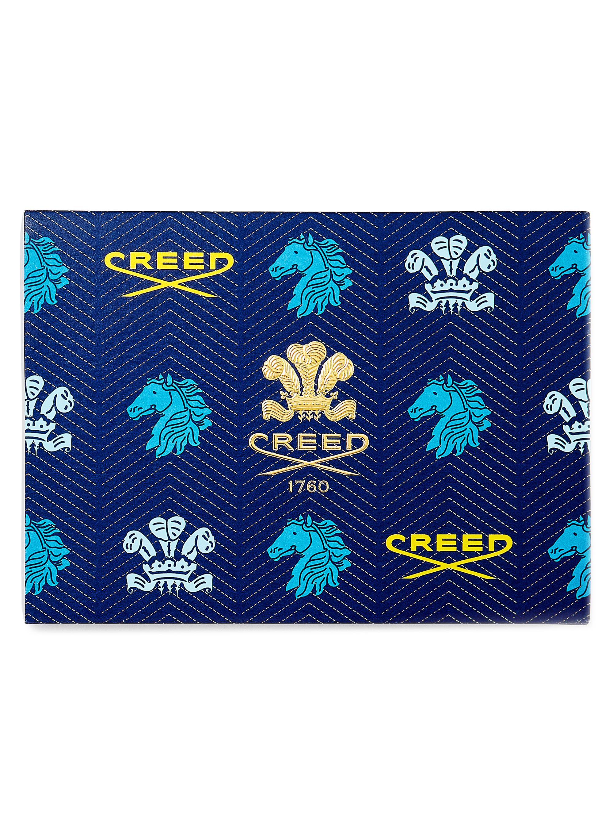 Shop Creed Women's 5-Piece Gift Set | Saks Fifth Avenue