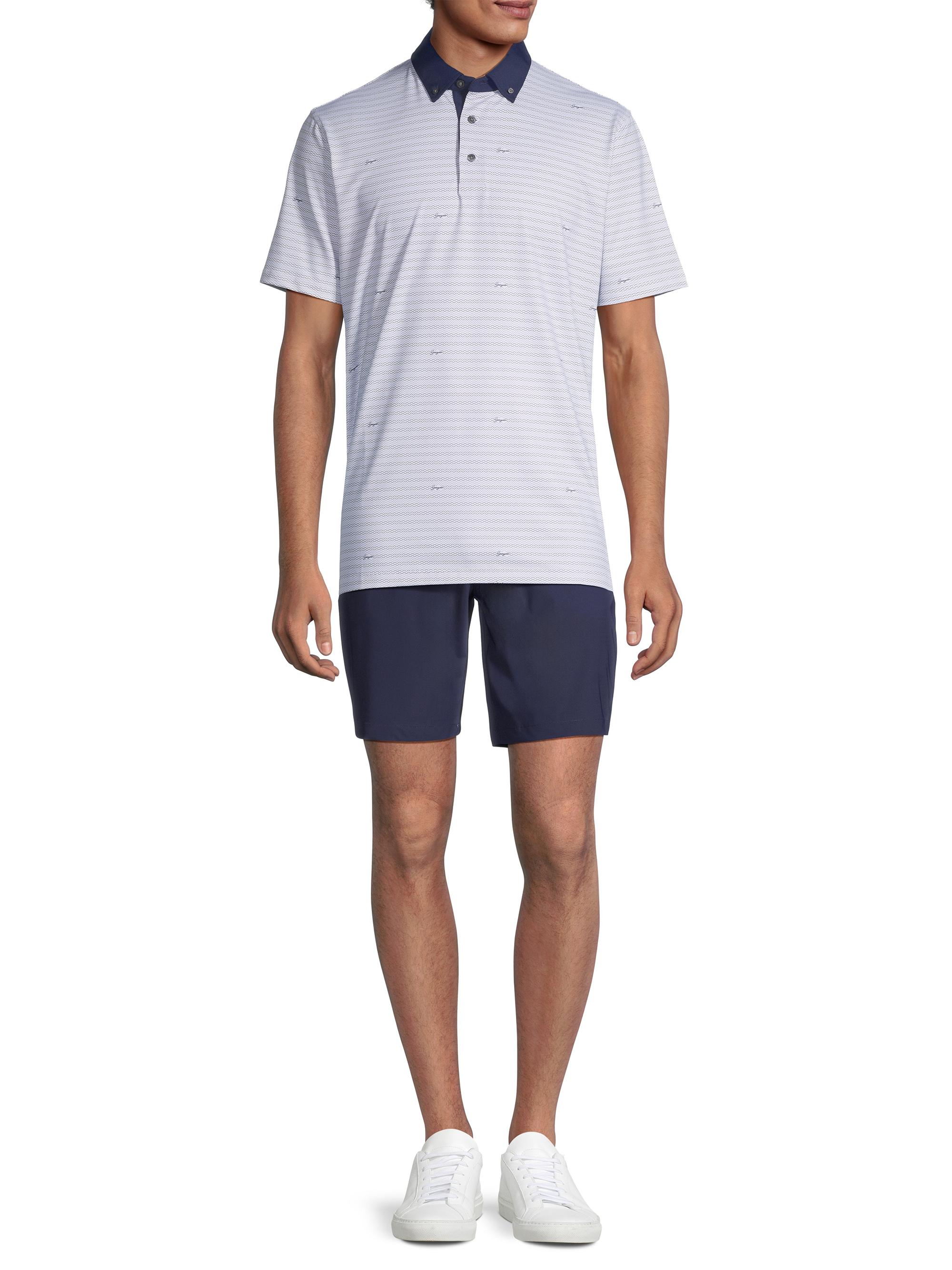 Shop Greyson 8-Inch Montauk Shorts | Saks Fifth Avenue
