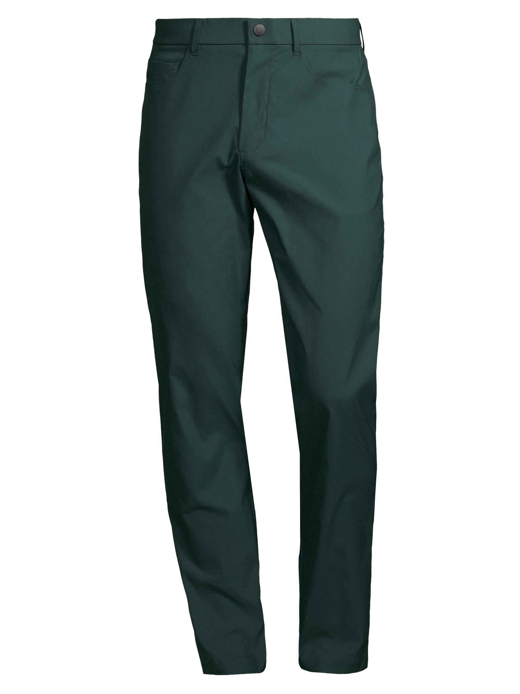 Shop Greyson Wainscott Five-Pocket Pants | Saks Fifth Avenue