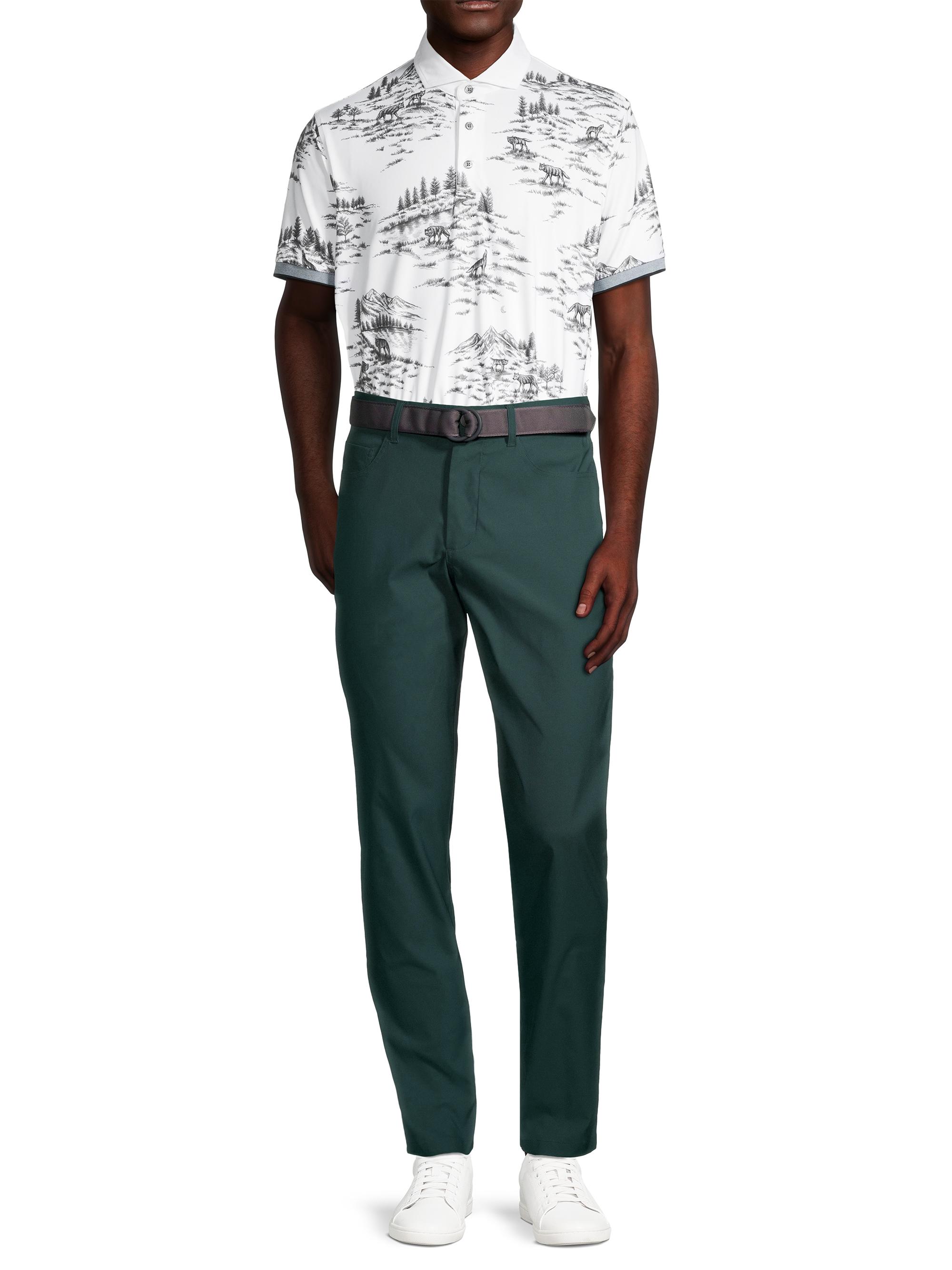 Shop Greyson Wainscott Five-Pocket Pants | Saks Fifth Avenue