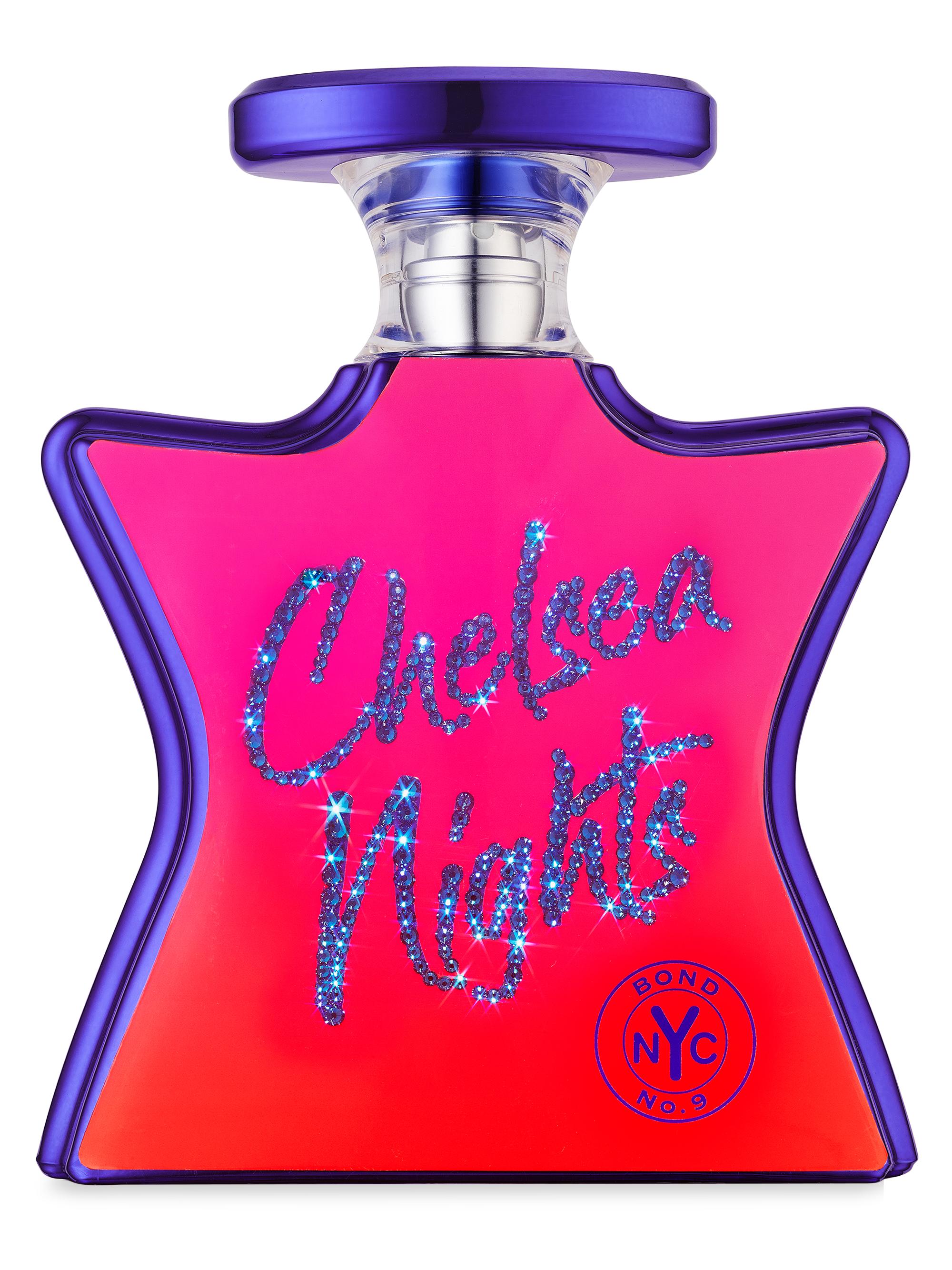Shop Bond No.9 New York Limited-Edition Chelsea Nights Eau de Parfum ...