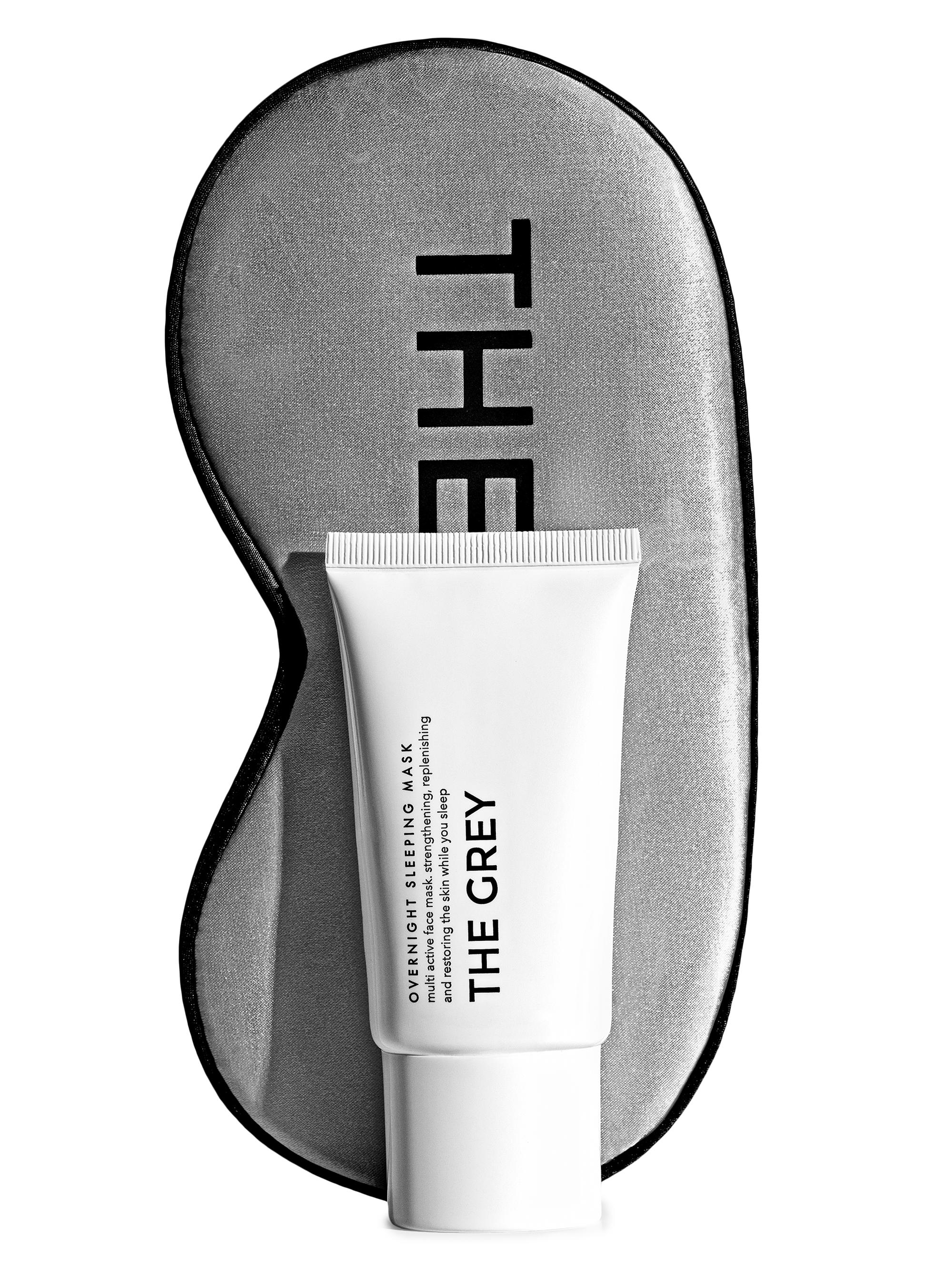 Shop The Grey Overnight Sleeping Mask | Saks Fifth Avenue