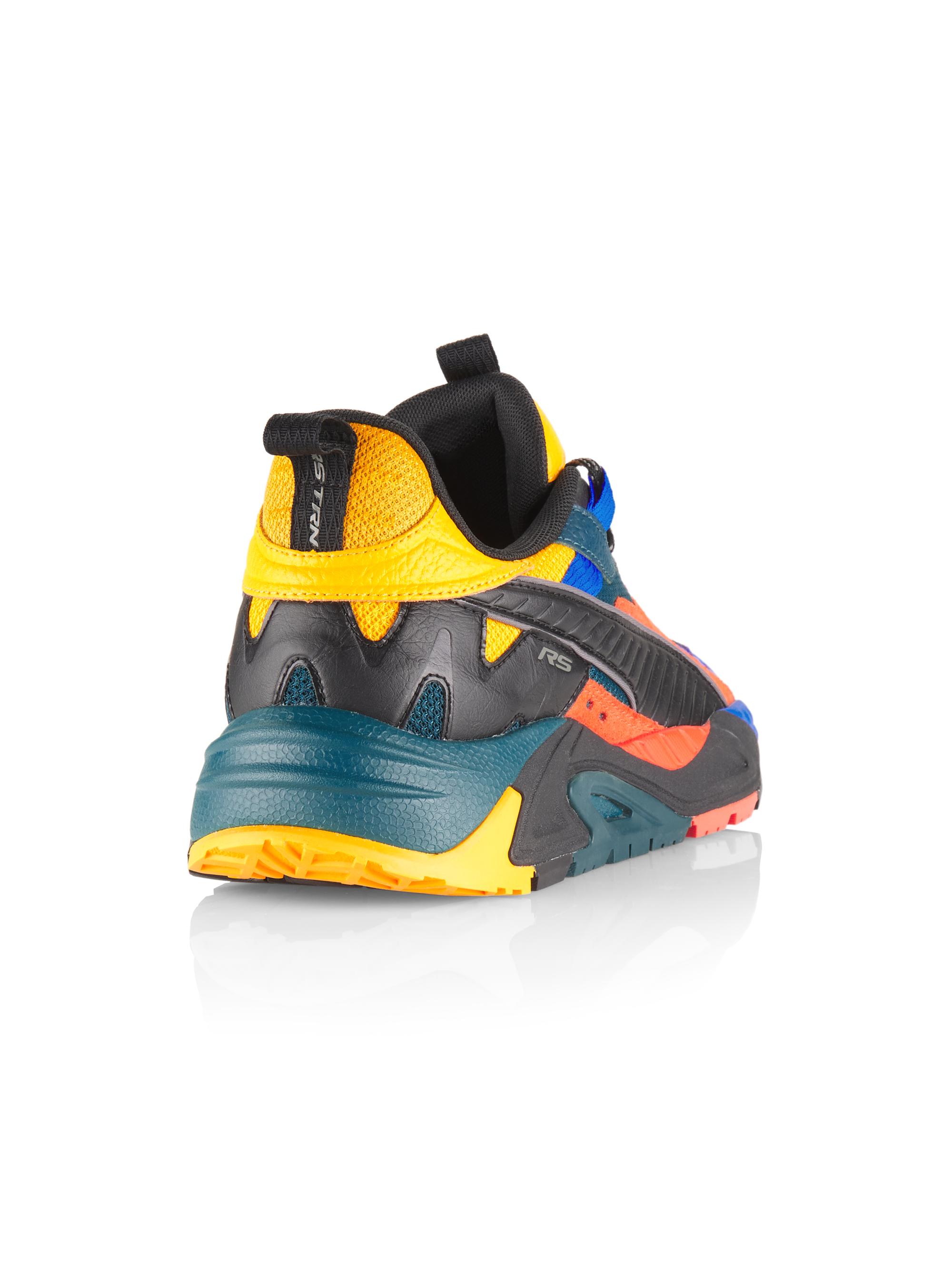 Shop Puma Plexus Retro Sneakers | Saks Fifth Avenue