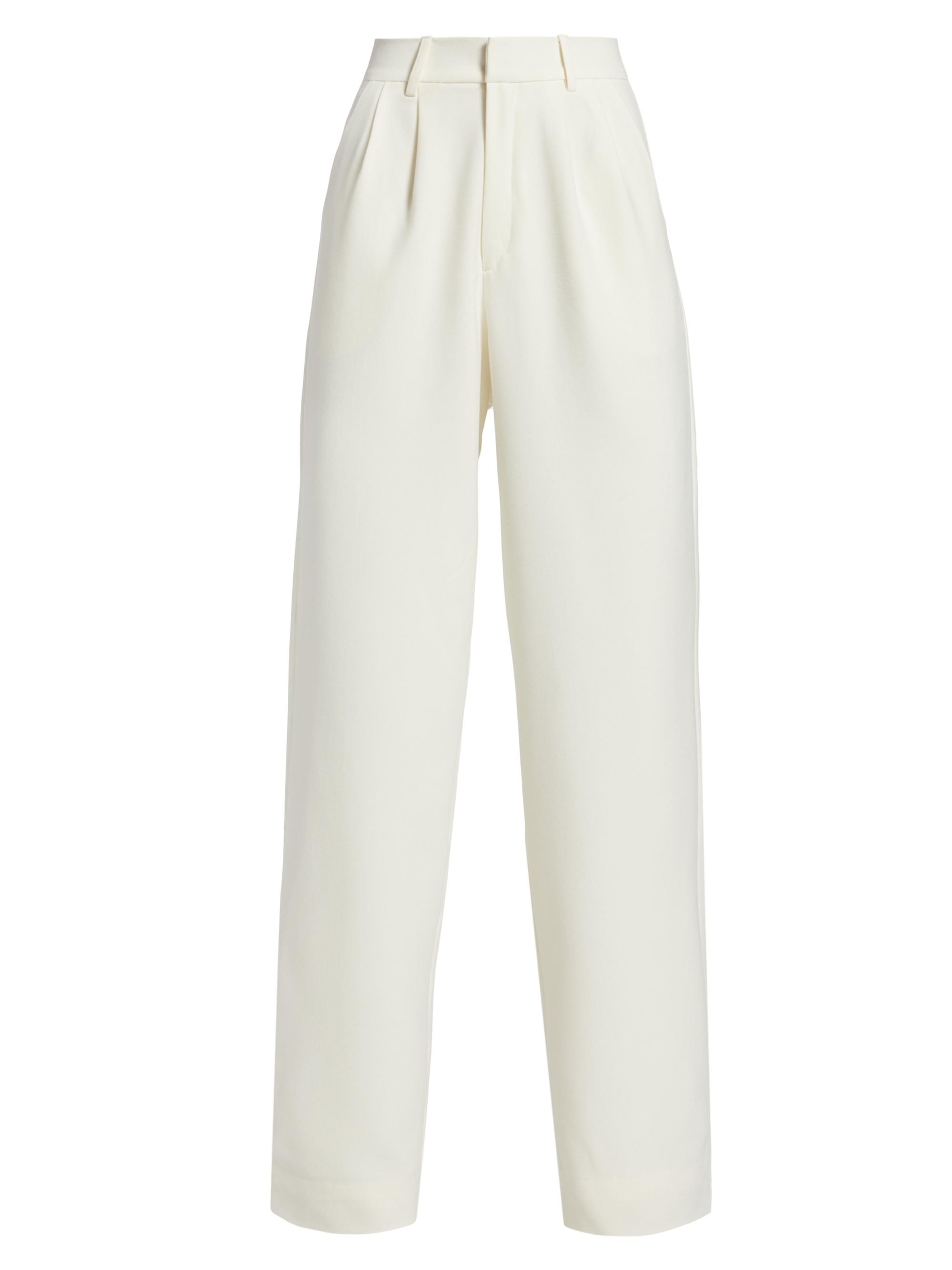 Shop Nonchalant Label Pilar Wide-Leg Pants | Saks Fifth Avenue