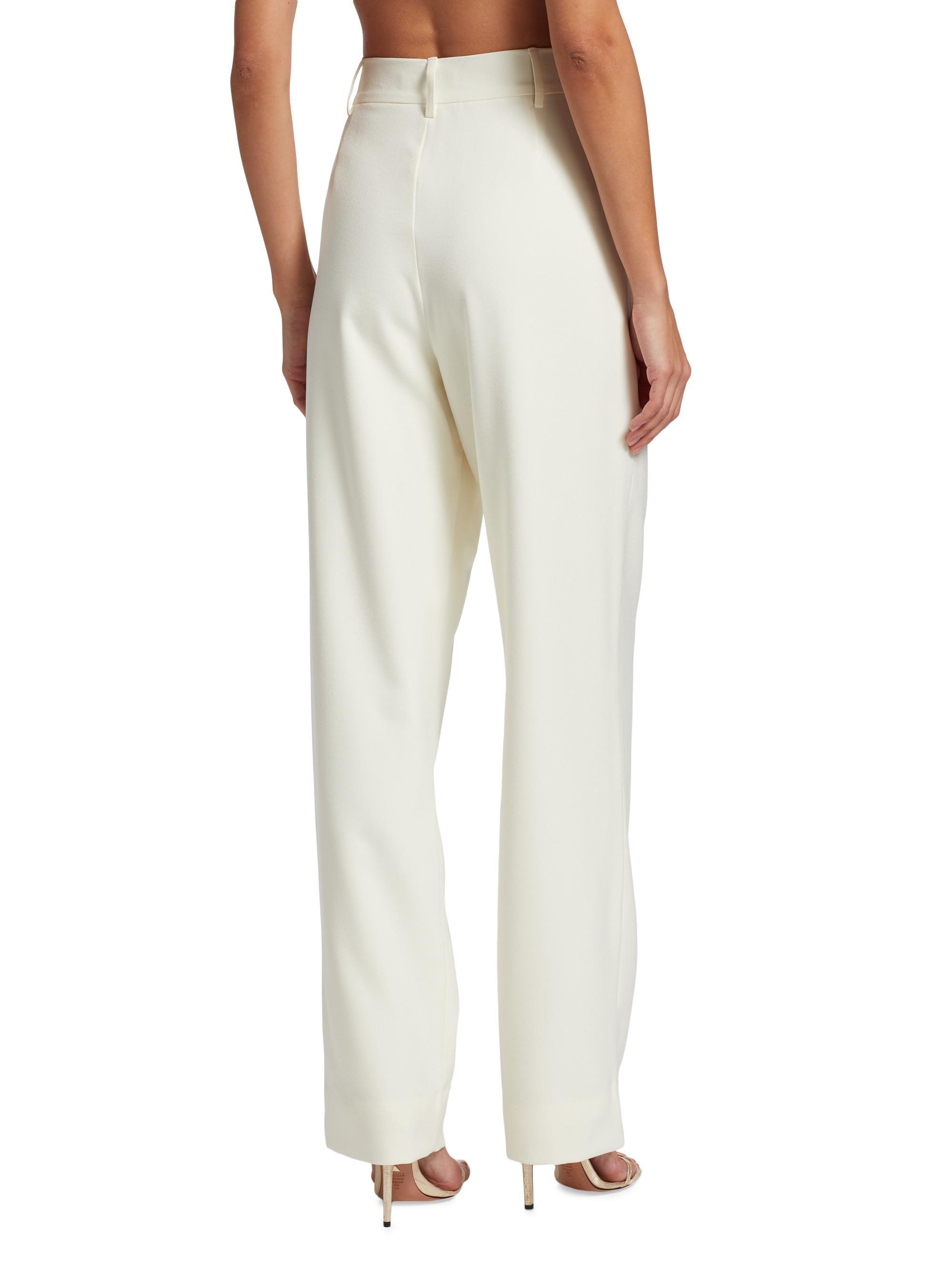 Shop Nonchalant Label Pilar Wide-Leg Pants | Saks Fifth Avenue