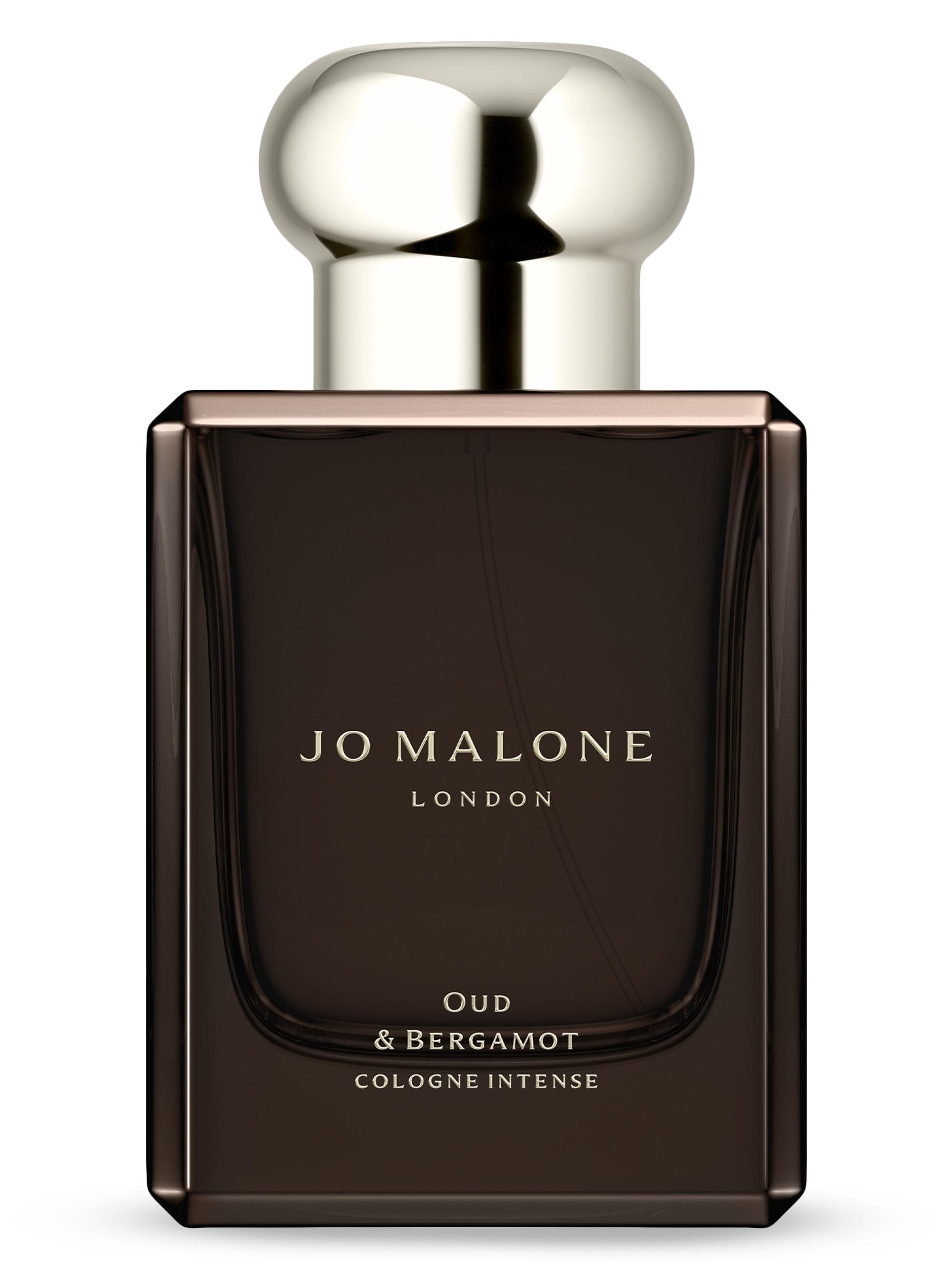 Shop Jo Malone London Oud & Bergamot Cologne Intense | Saks Fifth Avenue