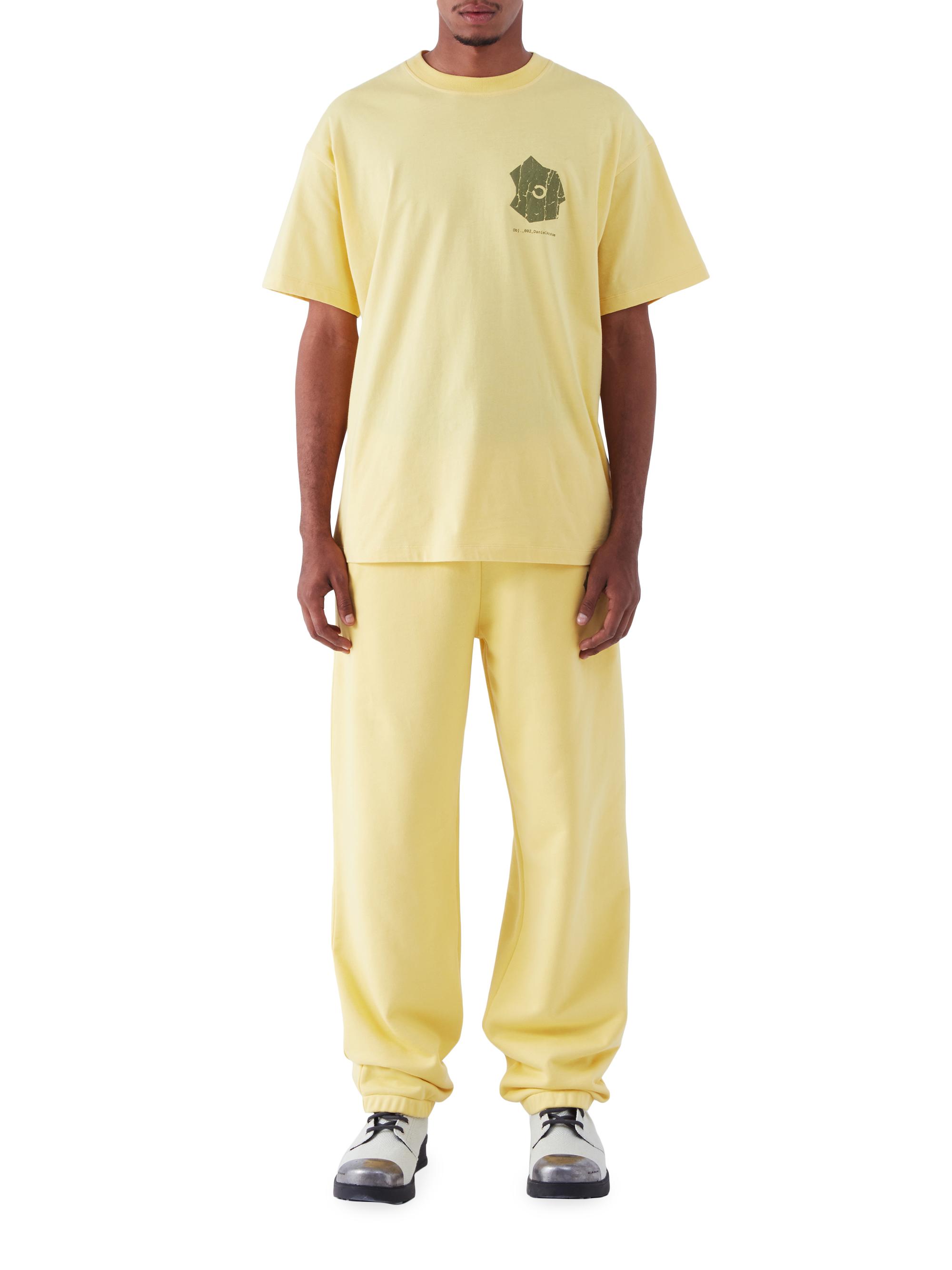 Shop Objects IV Life by Daniel Arsham Evolving Crewneck T-Shirt | Saks ...