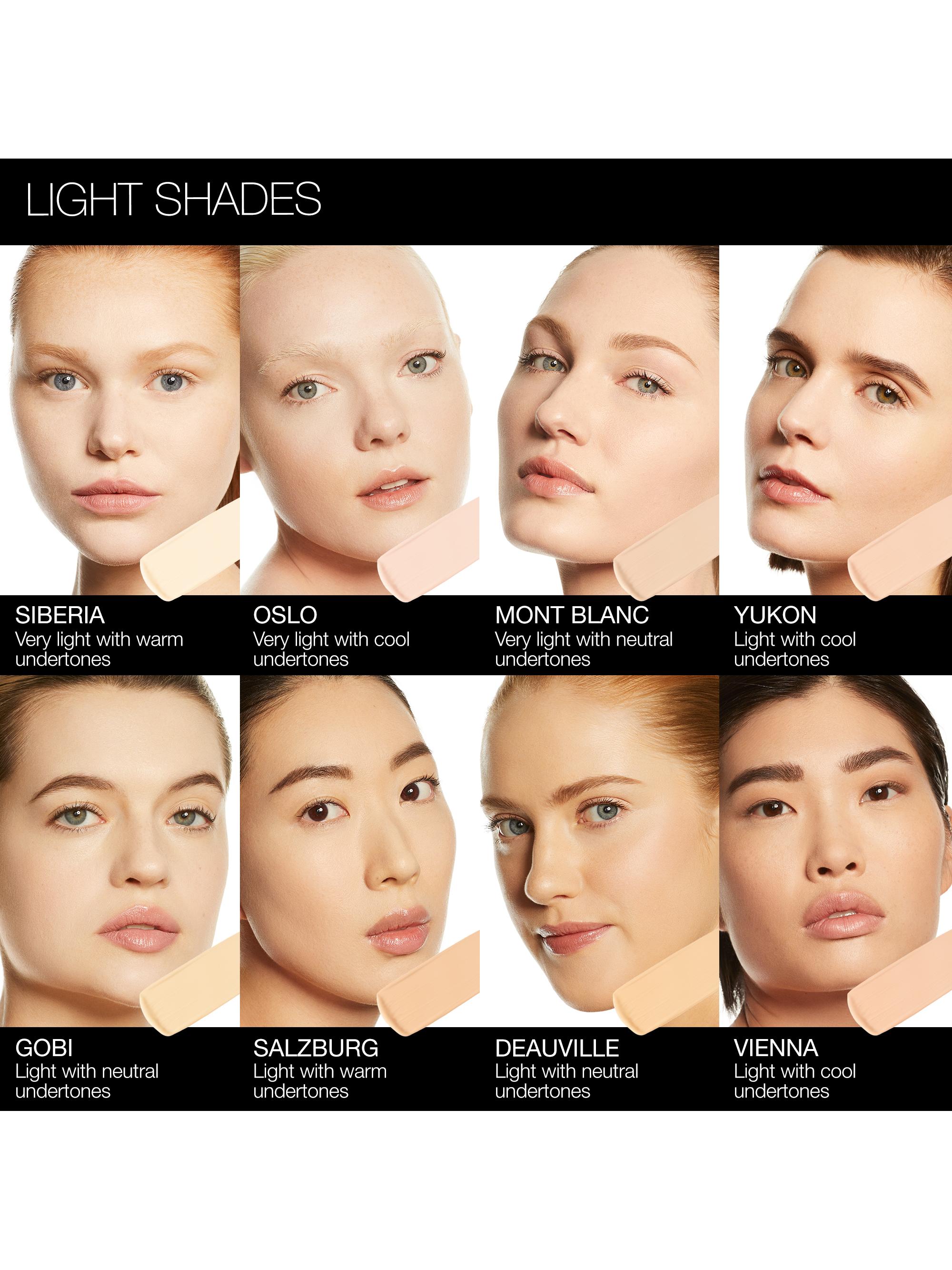 Shop NARS Soft Matte Complete Foundation | Saks Fifth Avenue