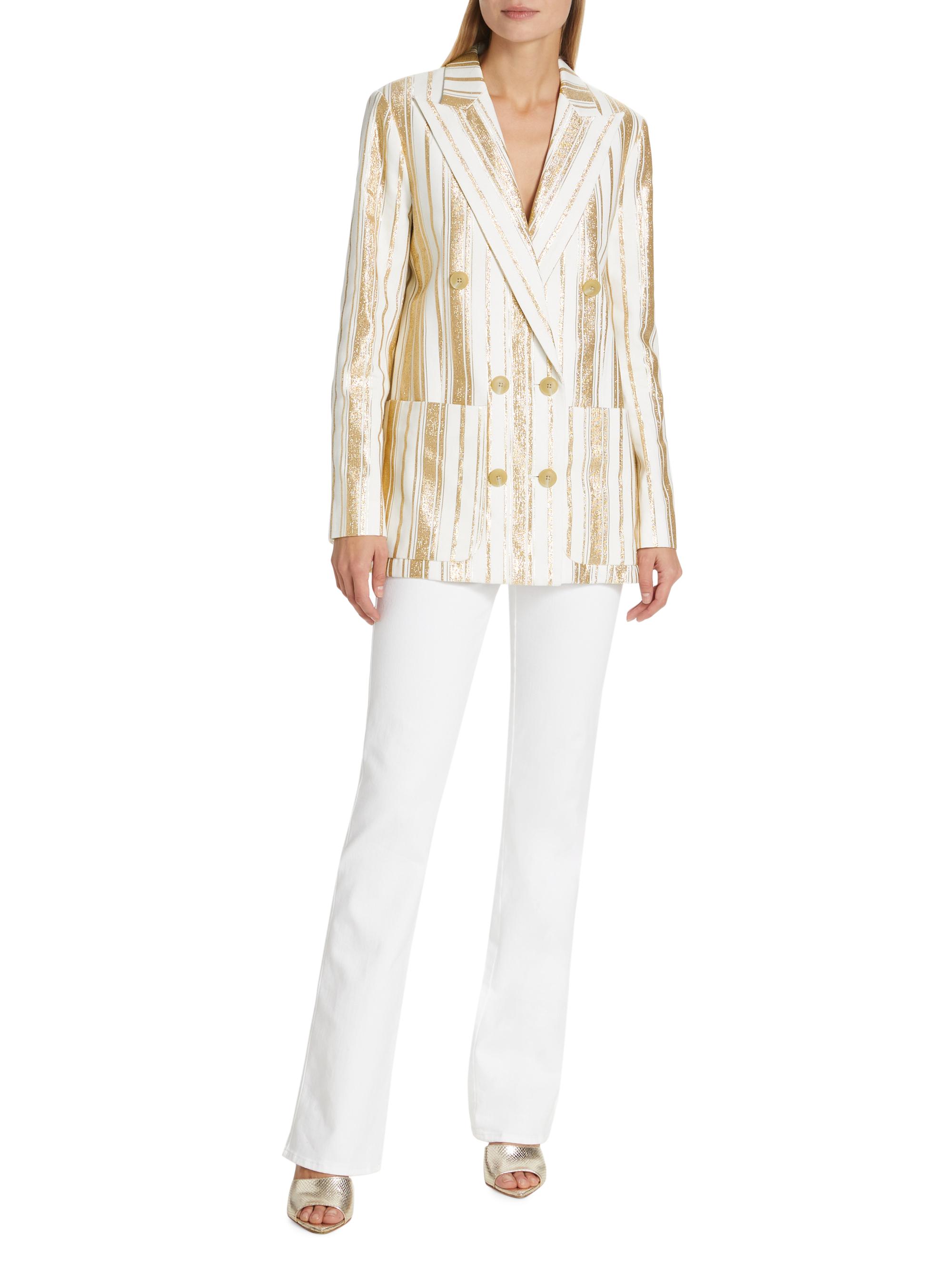 Shop 7 For All Mankind Kimmie Mid-Rise Stretch Boot-Cut Jeans | Saks ...