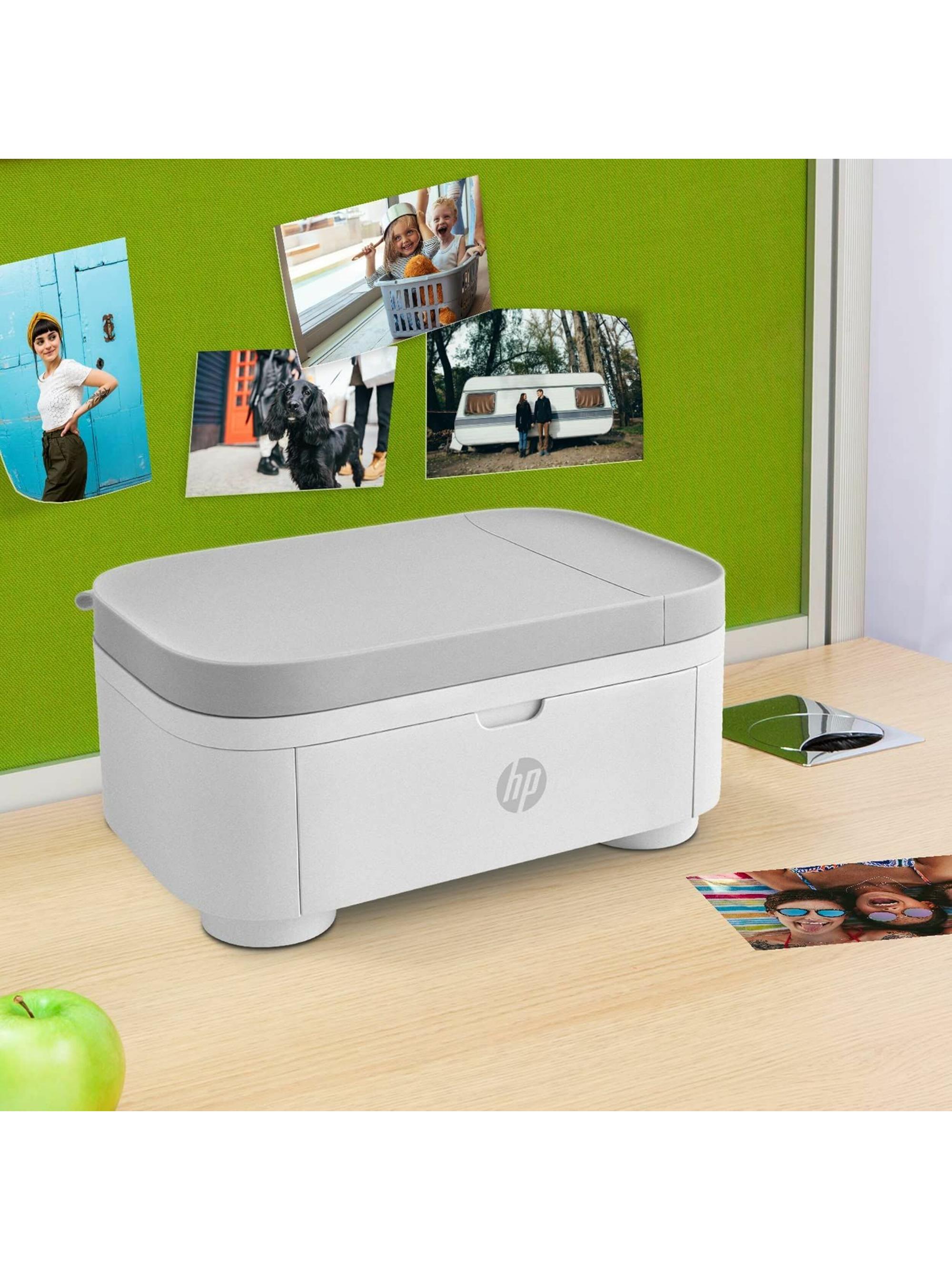 Shop HP Sprocket Wi-fi Photo Printer | Saks Fifth Avenue