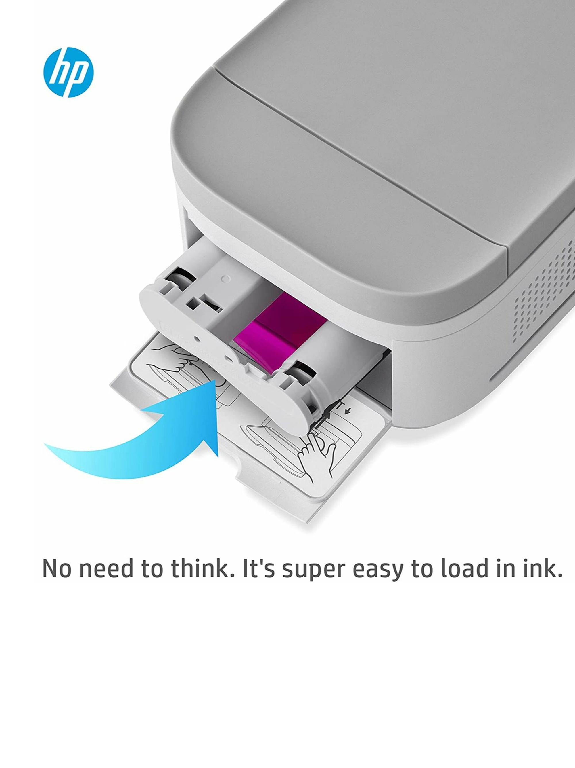 Shop HP Sprocket Wi-fi Photo Printer | Saks Fifth Avenue