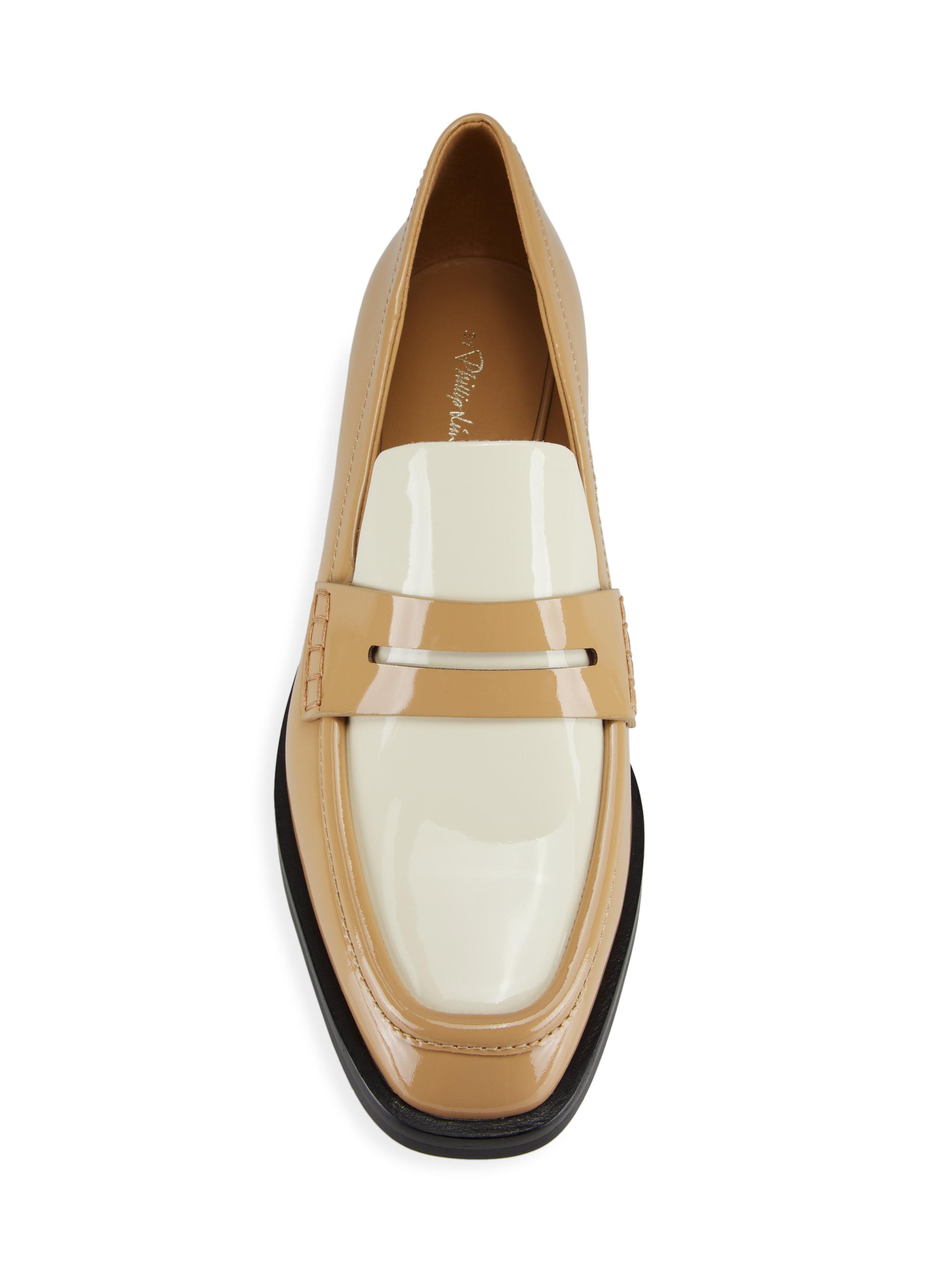Shop 3.1 Phillip Lim Alexa Penny Loafer | Saks Fifth Avenue