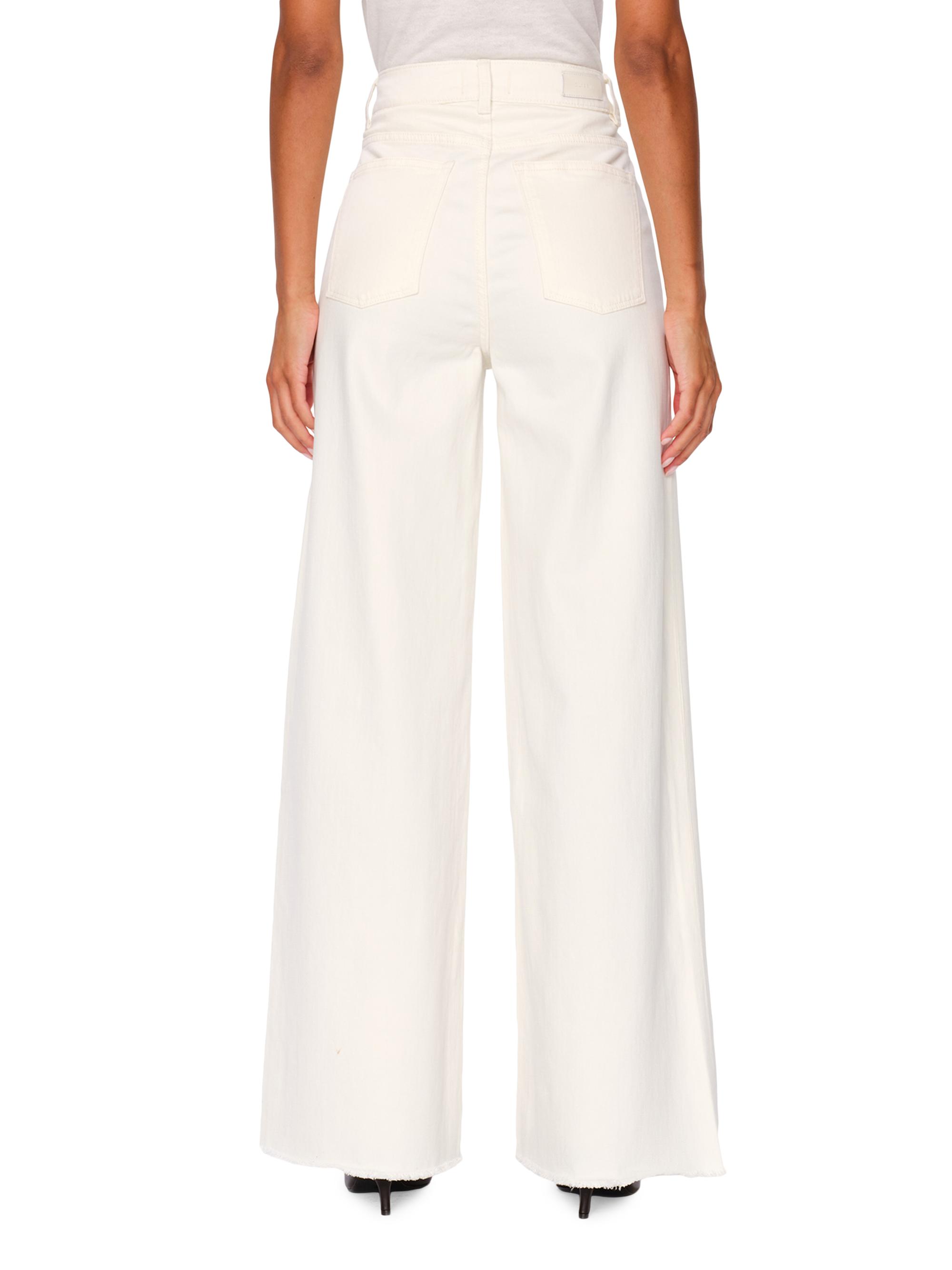 Shop DL1961 Premium Denim Hepburn Wide Leg High Rise Vintage Jeans ...