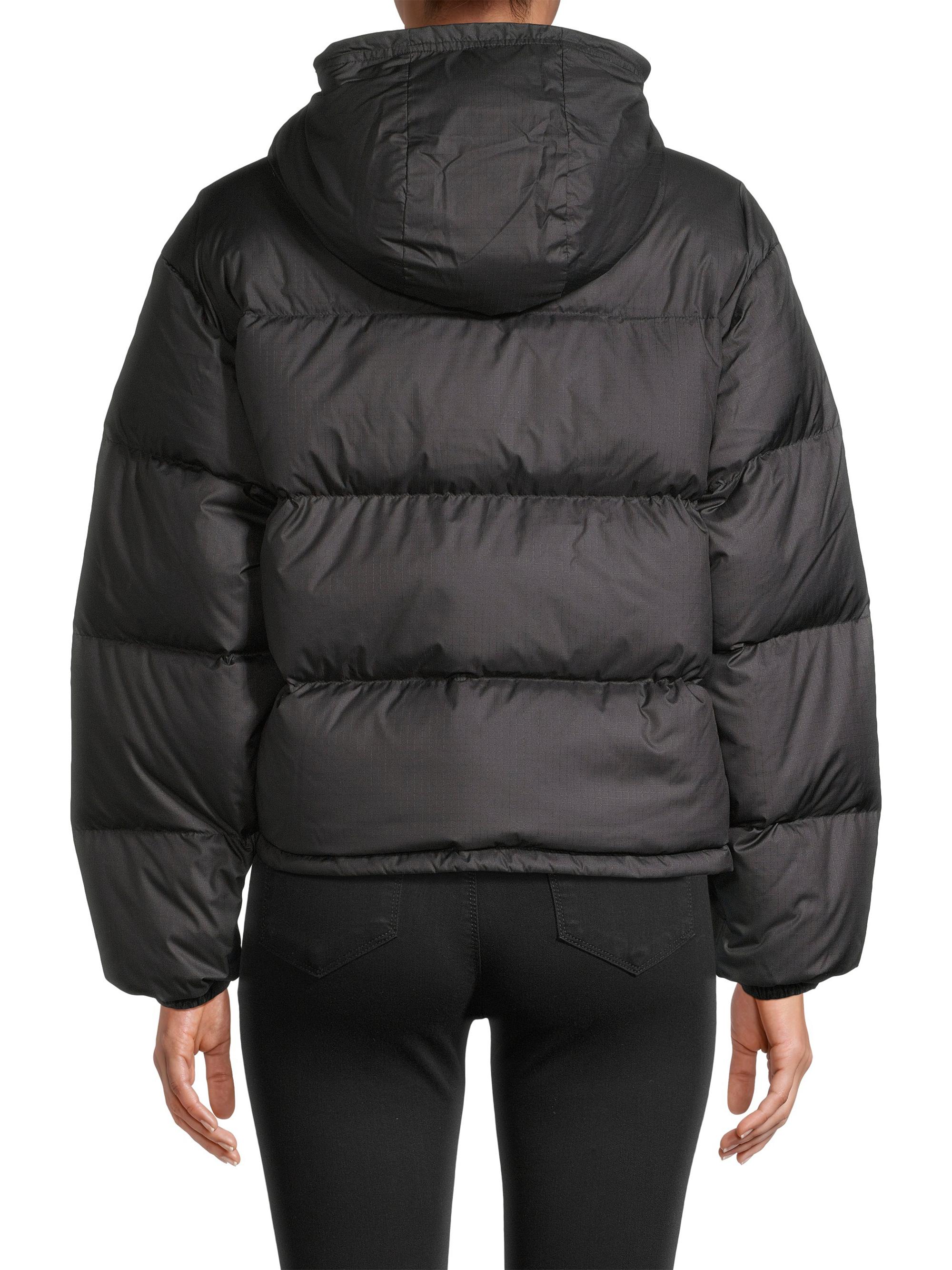 Shop The North Face Sierra Crop Down Jacket | Saks Fifth Avenue