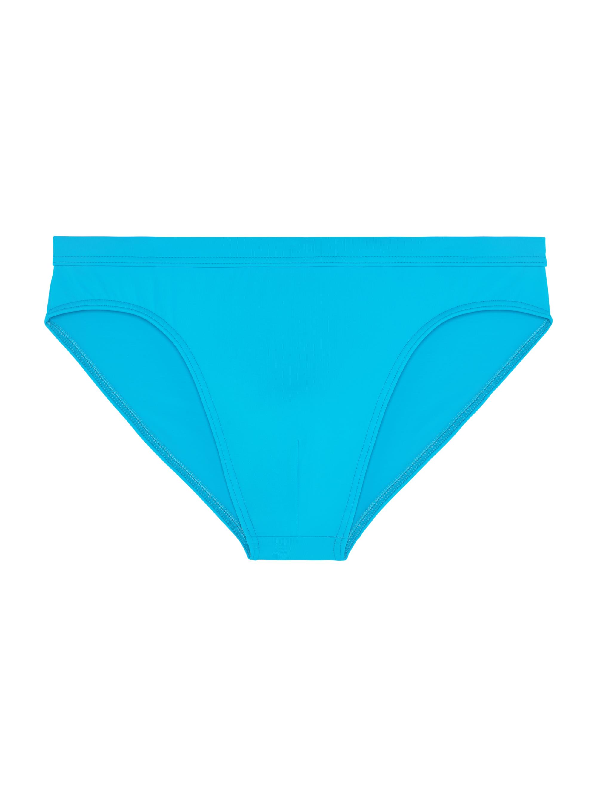 Shop Hom Sea Life Swim Mini Briefs | Saks Fifth Avenue