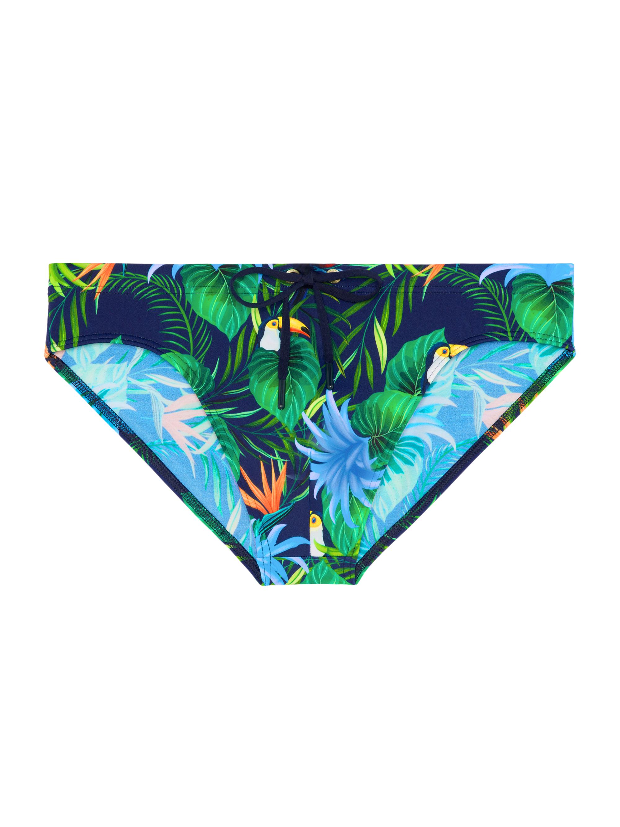 Shop Hom Toucan Swim Mini Briefs | Saks Fifth Avenue