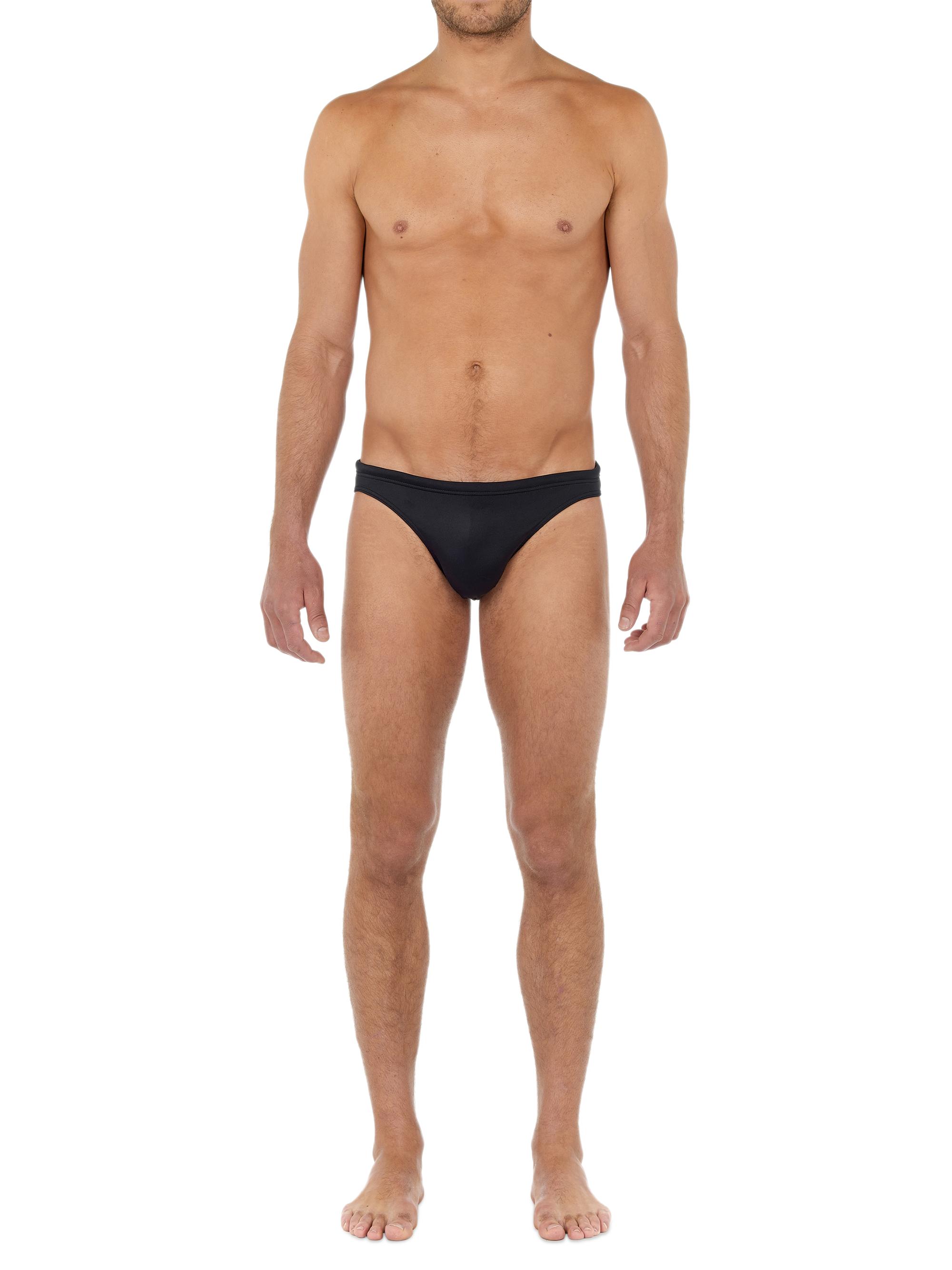 Shop Hom Sea Life Swim Micro Briefs | Saks Fifth Avenue
