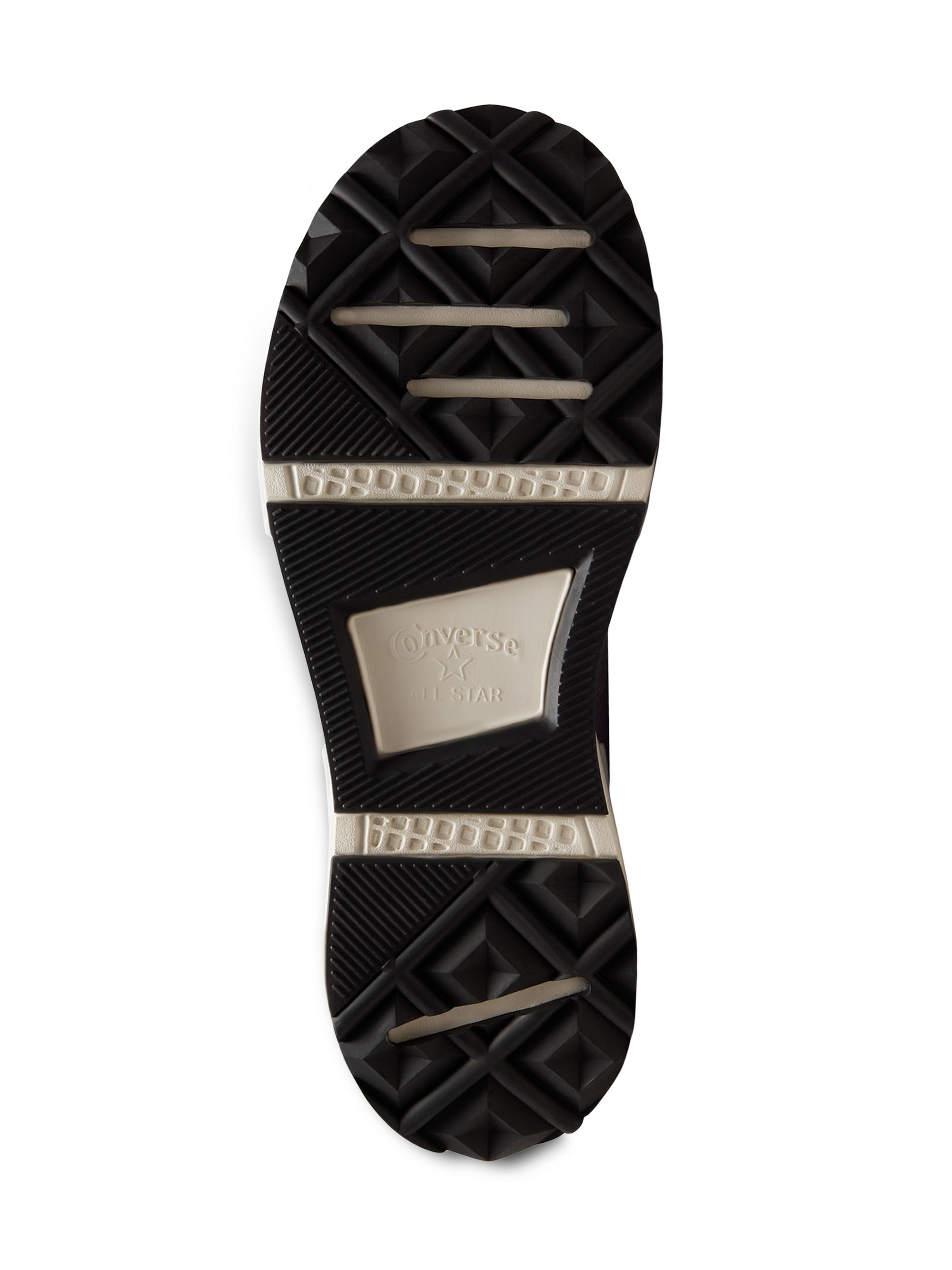 Shop Converse Run Star Legacy CX High-Top Sneakers | Saks Fifth Avenue