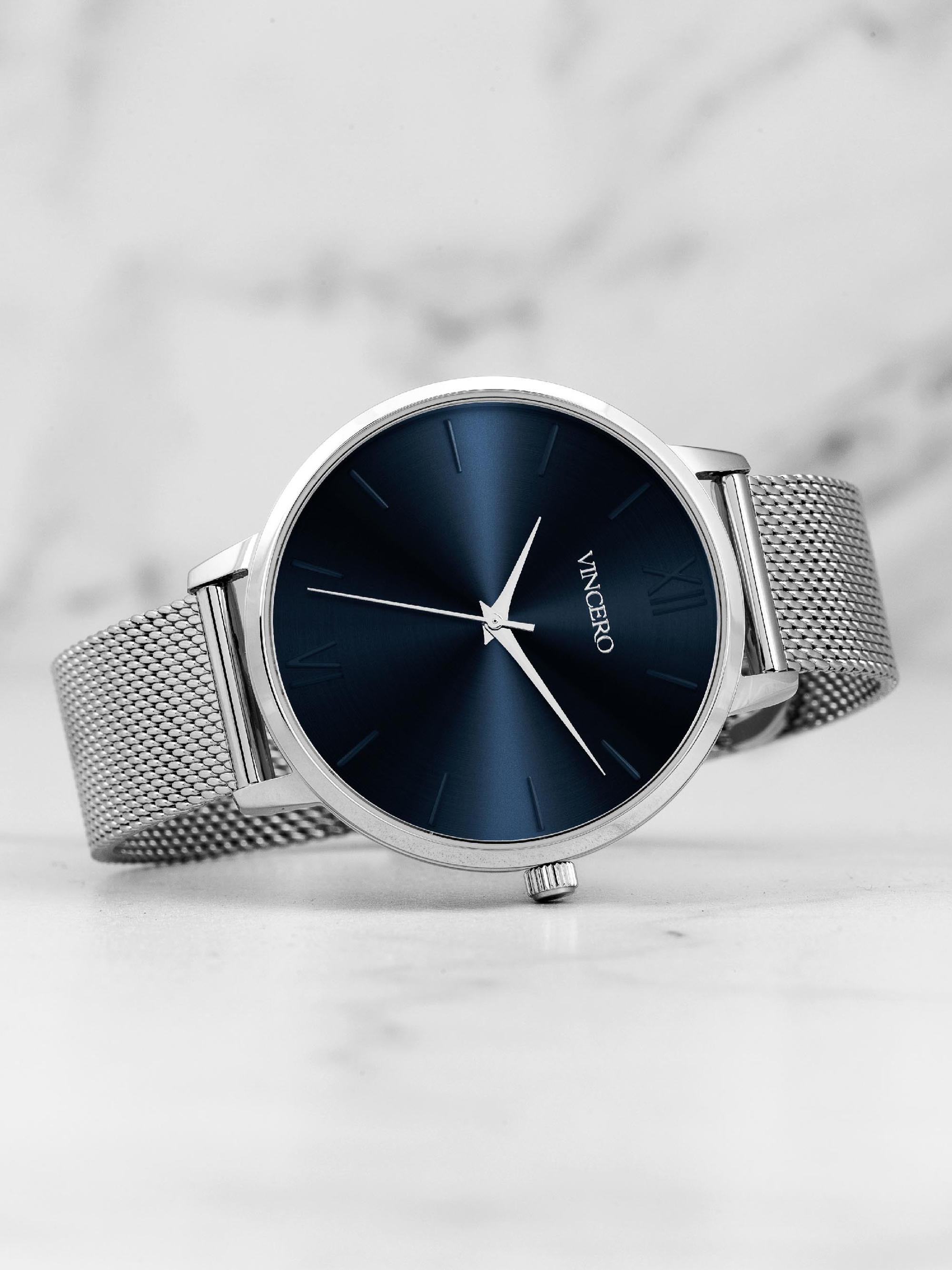 Shop Vincero The Eros Mesh | Saks Fifth Avenue