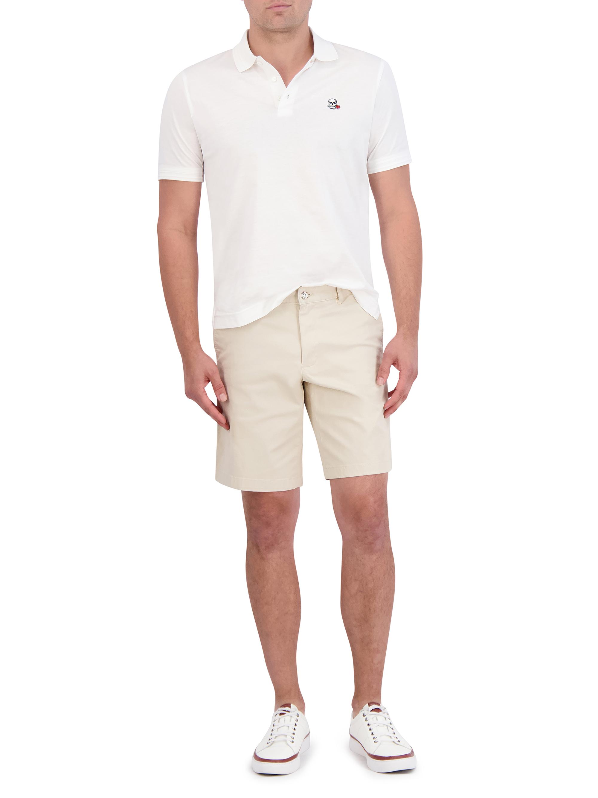 Shop Robert Graham Lonestar Woven Shorts | Saks Fifth Avenue