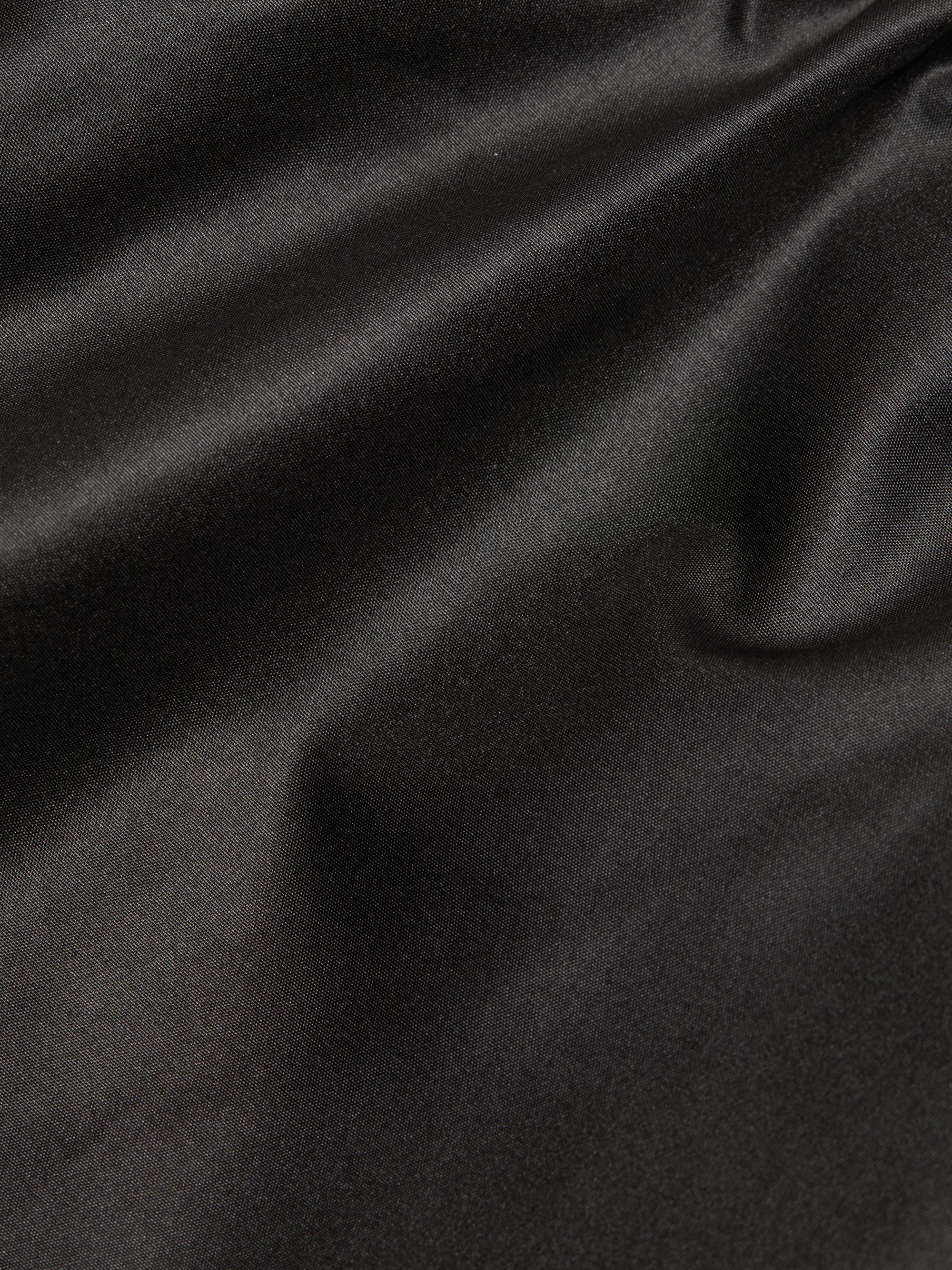 Shop Heroine Sport Glide Mesh-Panel Jogger Pants | Saks Fifth Avenue