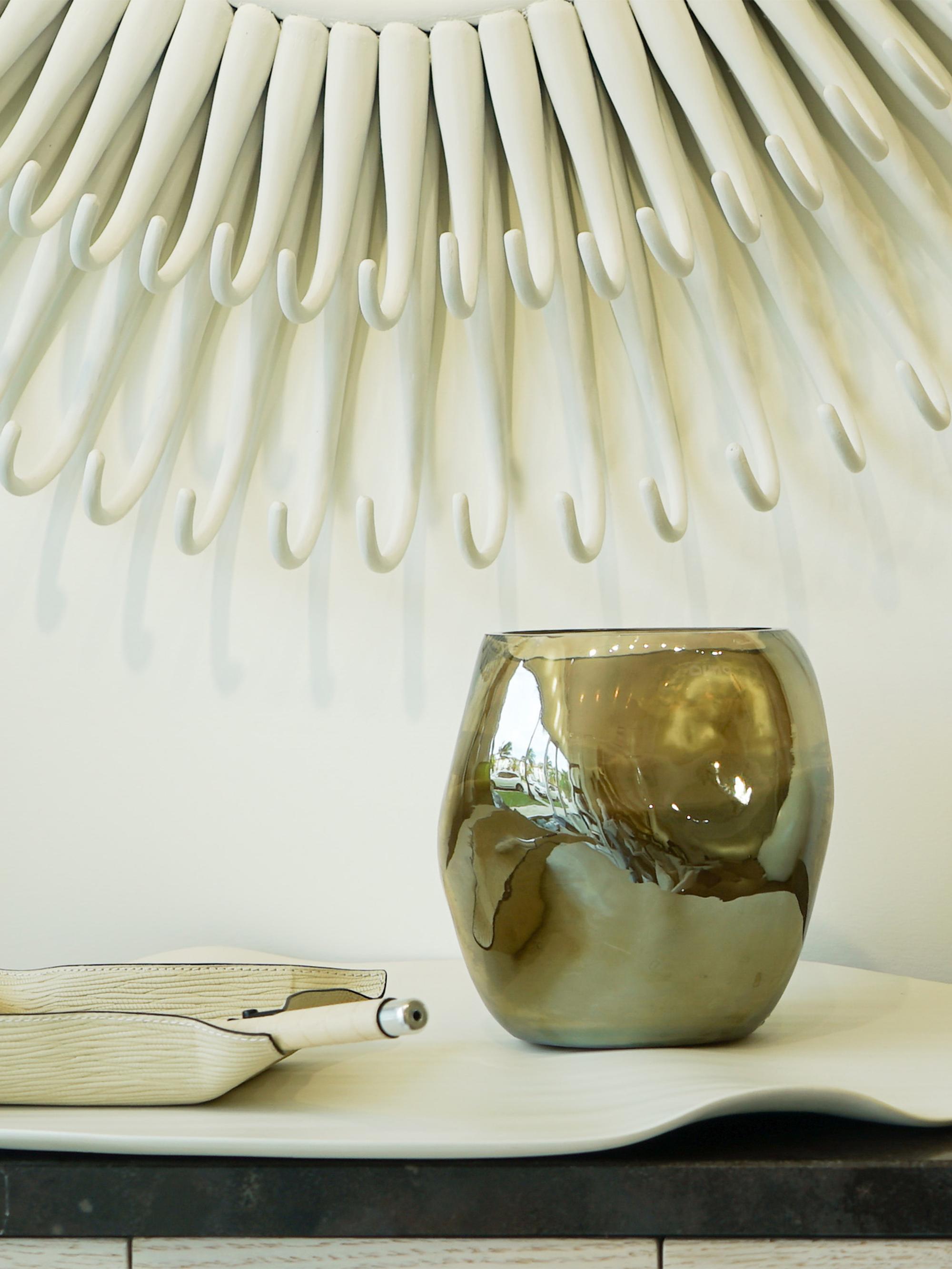 Shop ONNO Cape Champagne Large Sage Candle | Saks Fifth Avenue